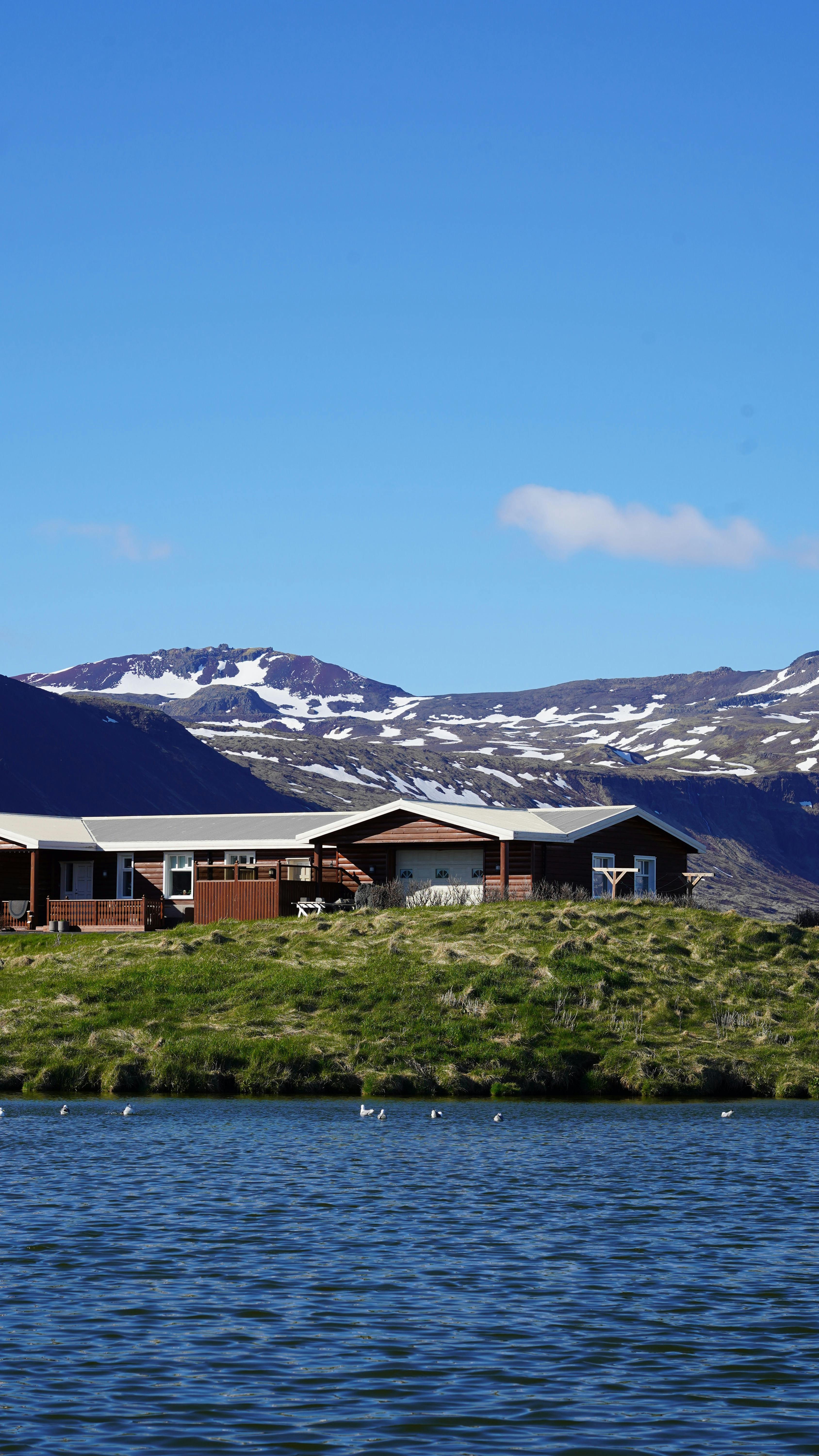 Northern Lightscape Photos, Download The BEST Free Northern Lightscape Stock Photos & HD Images