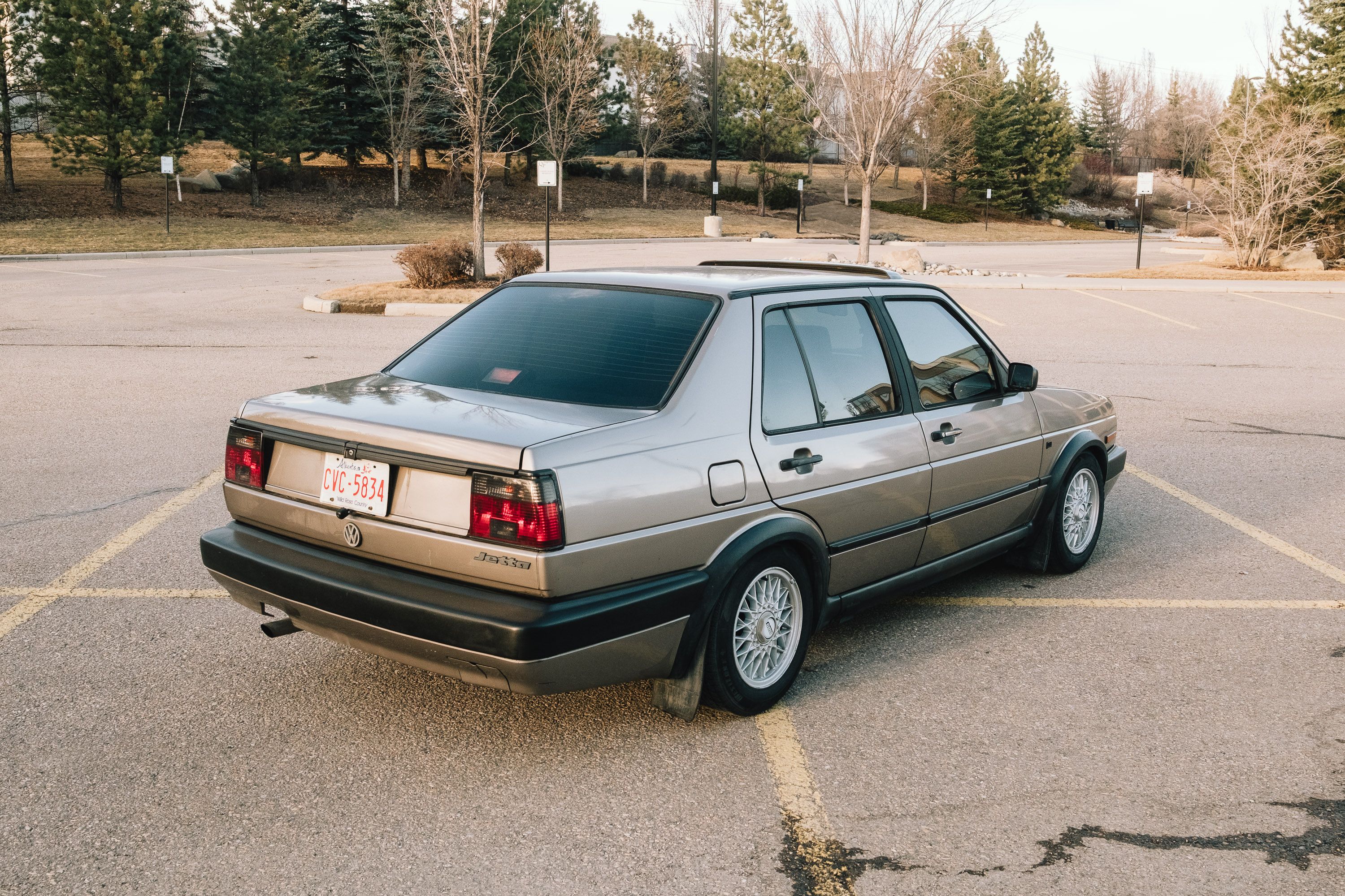 Car Wallpapers Jetta Mk3 Vr6 Photos, Download The BEST Free Car ...
