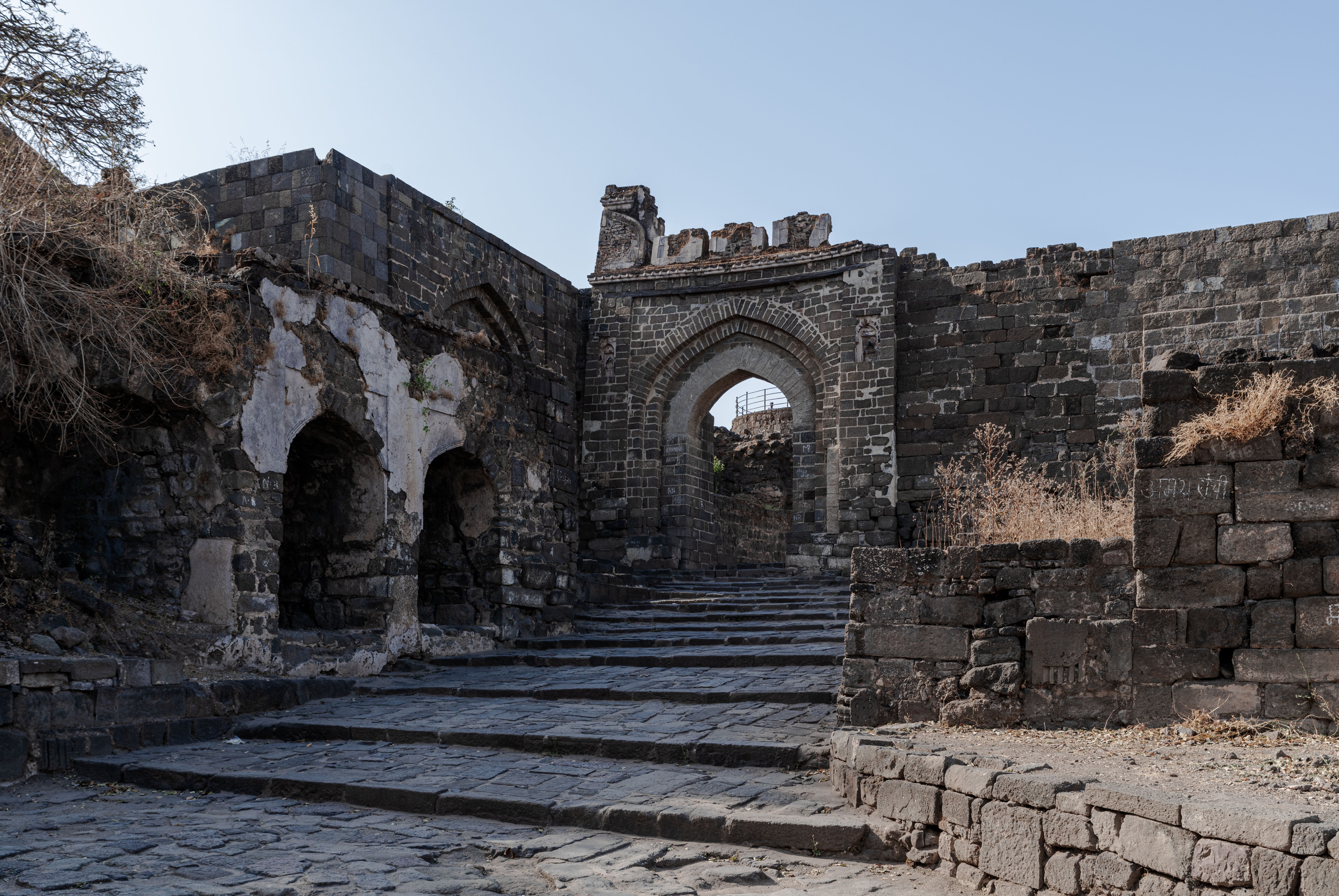 Raigad Fort, Maharashtra Photos, Download The BEST Free Raigad Fort ...