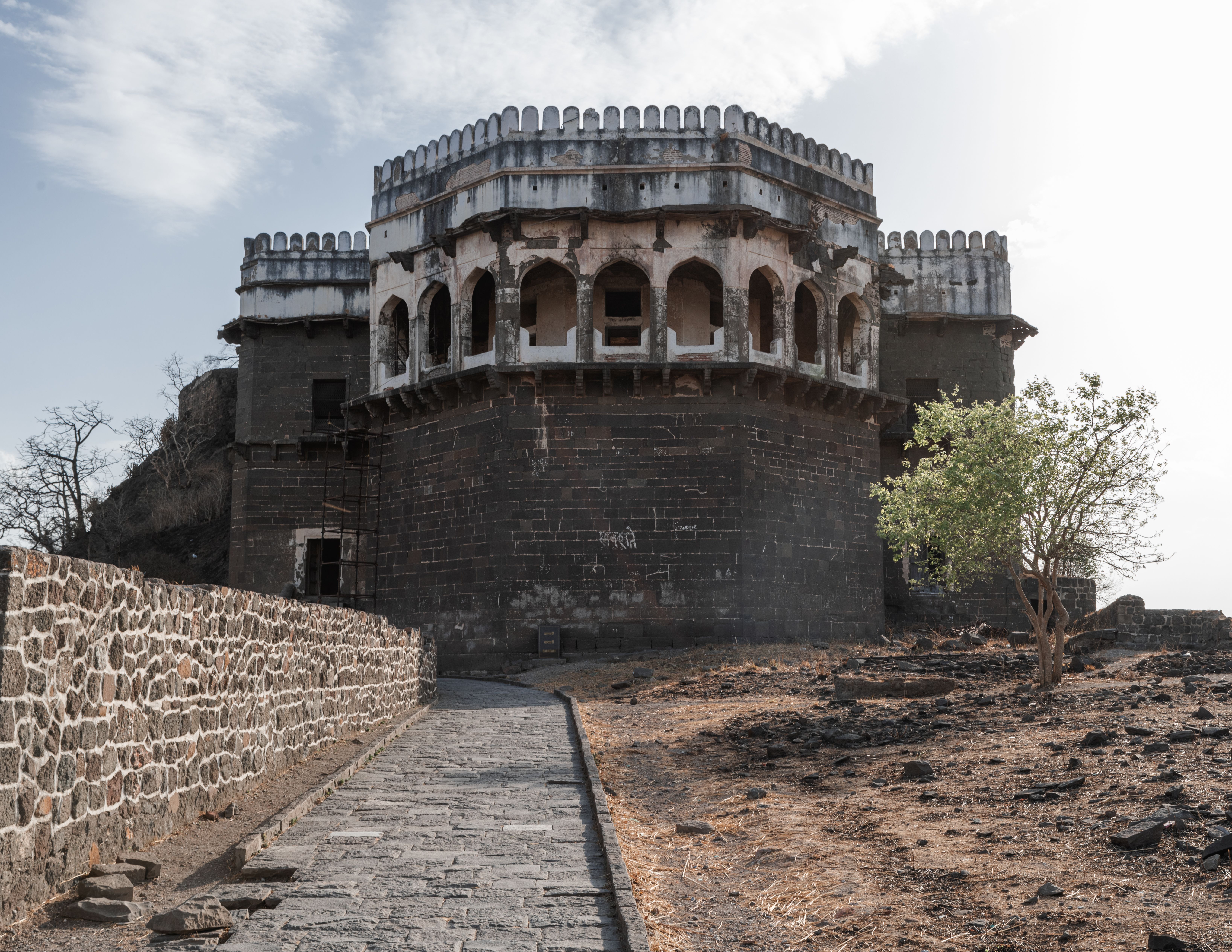 Raigad Fort, Maharashtra Photos, Download The BEST Free Raigad Fort ...