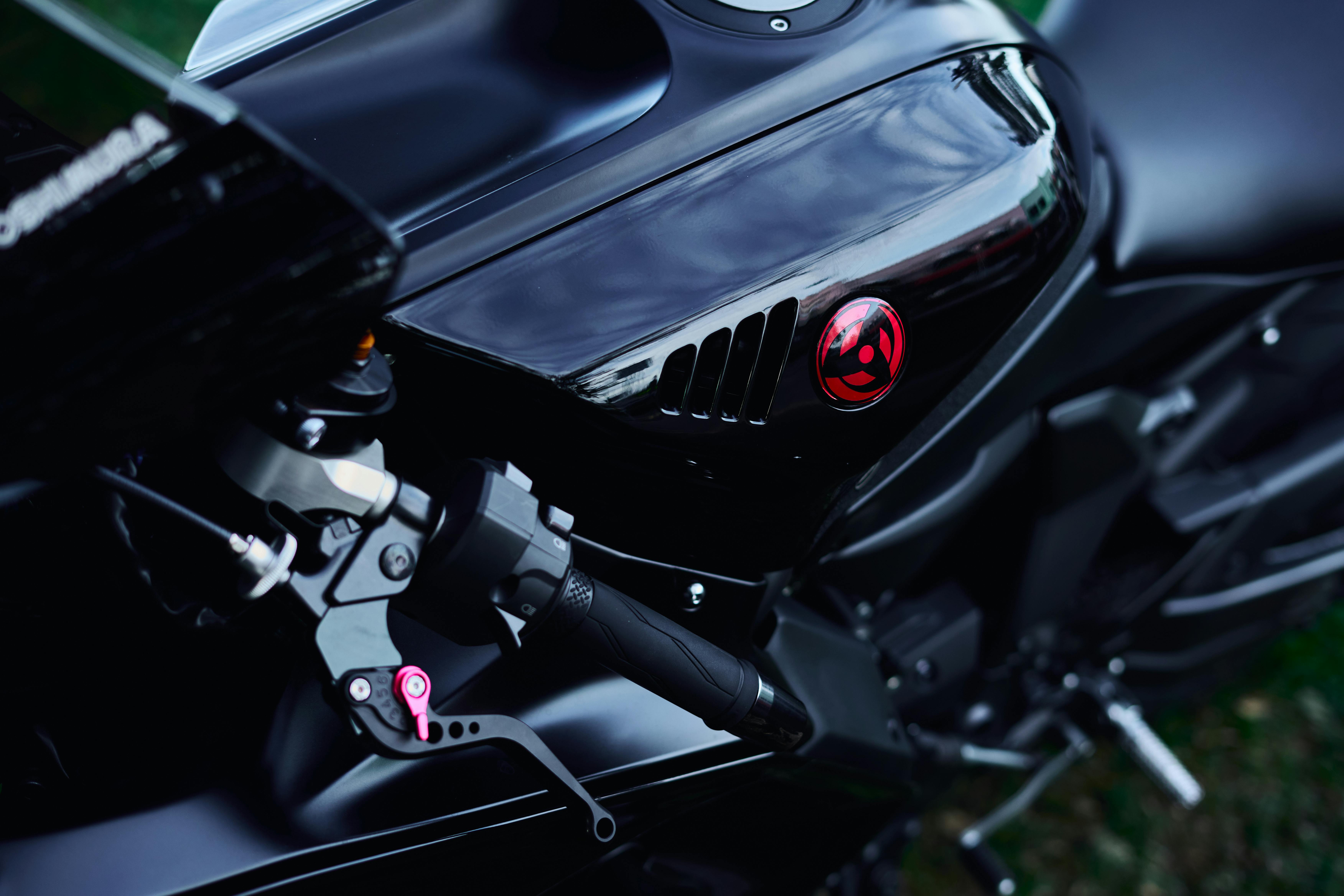 Black Scorpio Car 4k Wallpaper Photos, Download The BEST Free Black ...