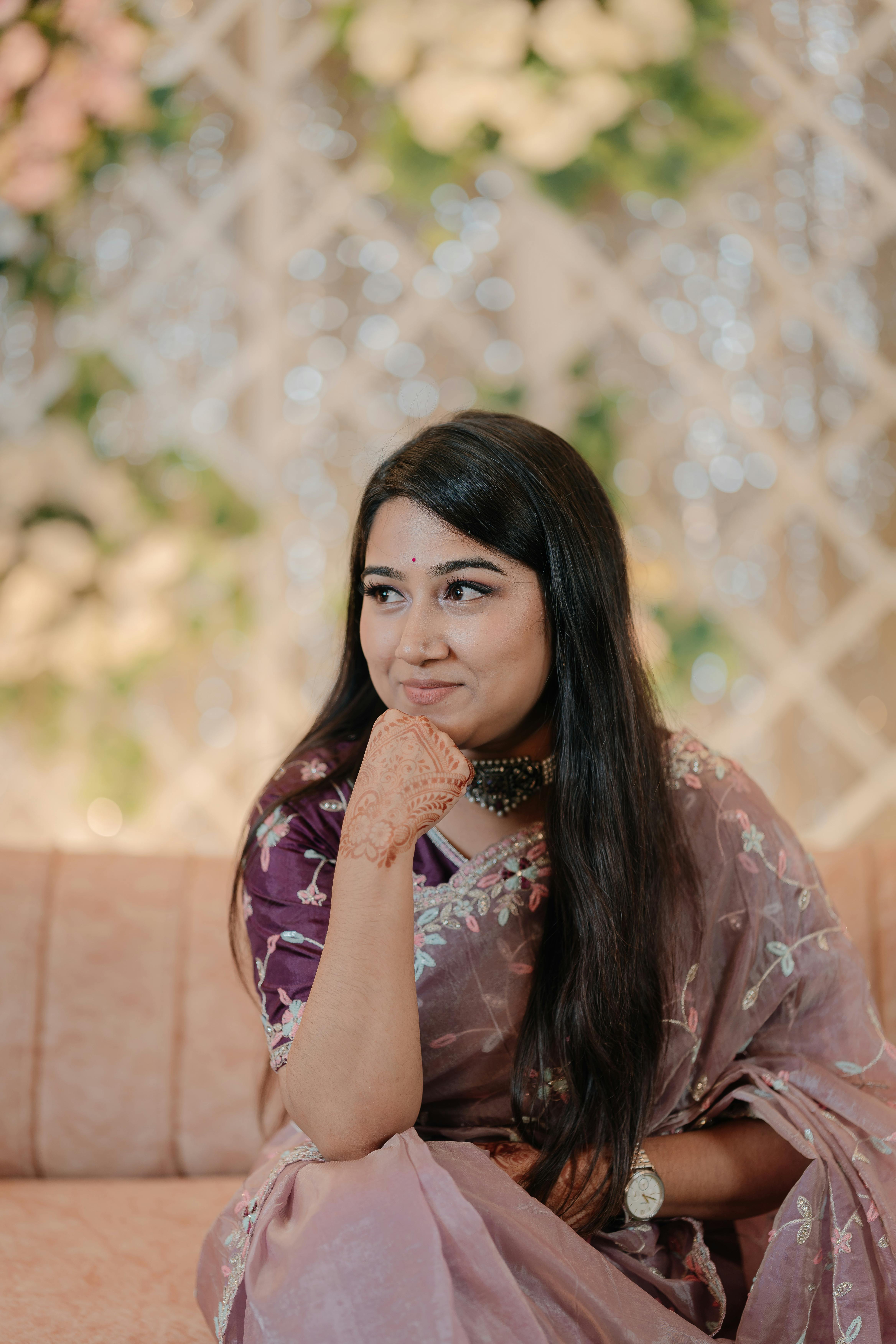 Indian Sadi Photos, Download The BEST Free Indian Sadi Stock Photos ...