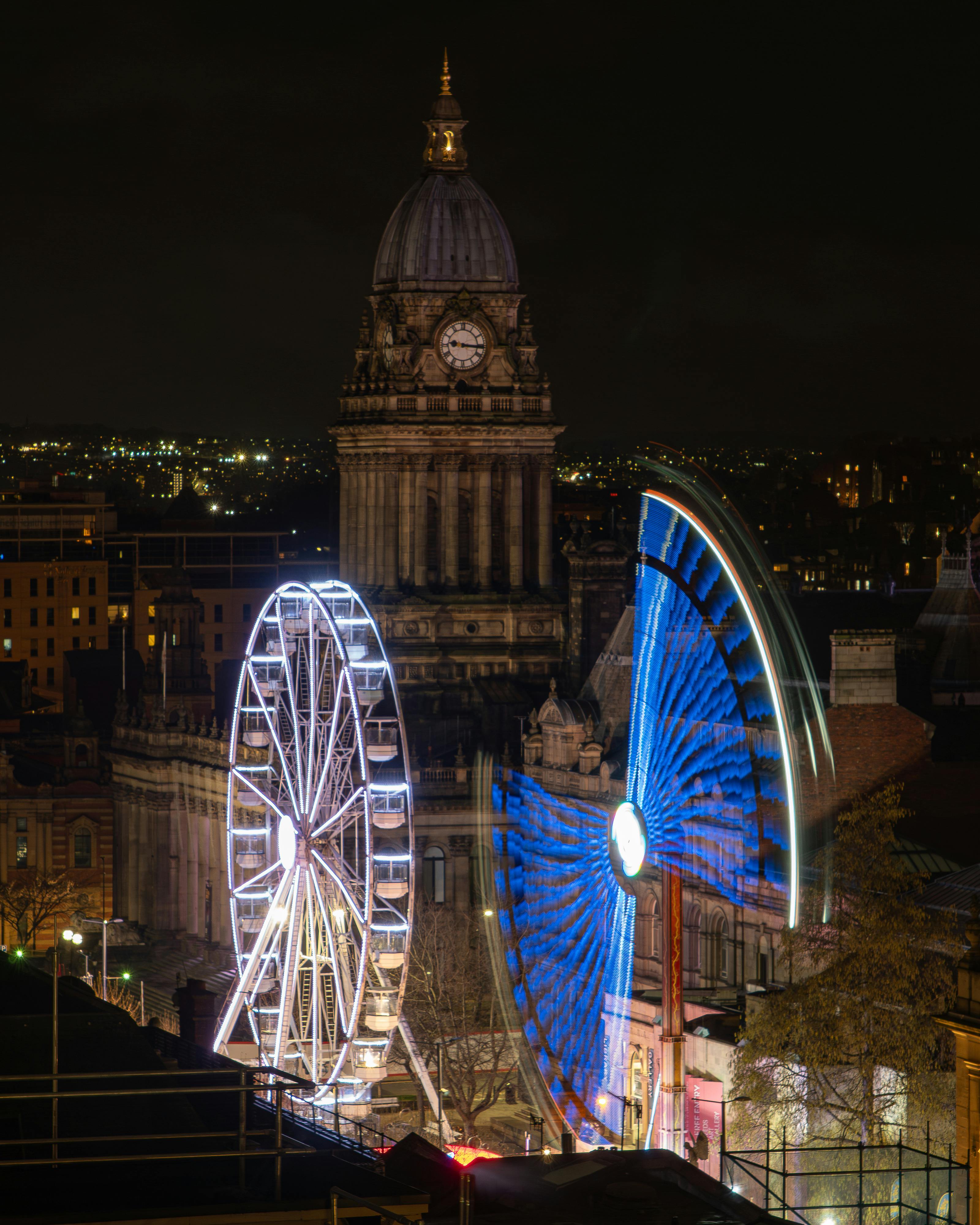 Ferice Wheel Photos, Download The BEST Free Ferice Wheel Stock Photos ...