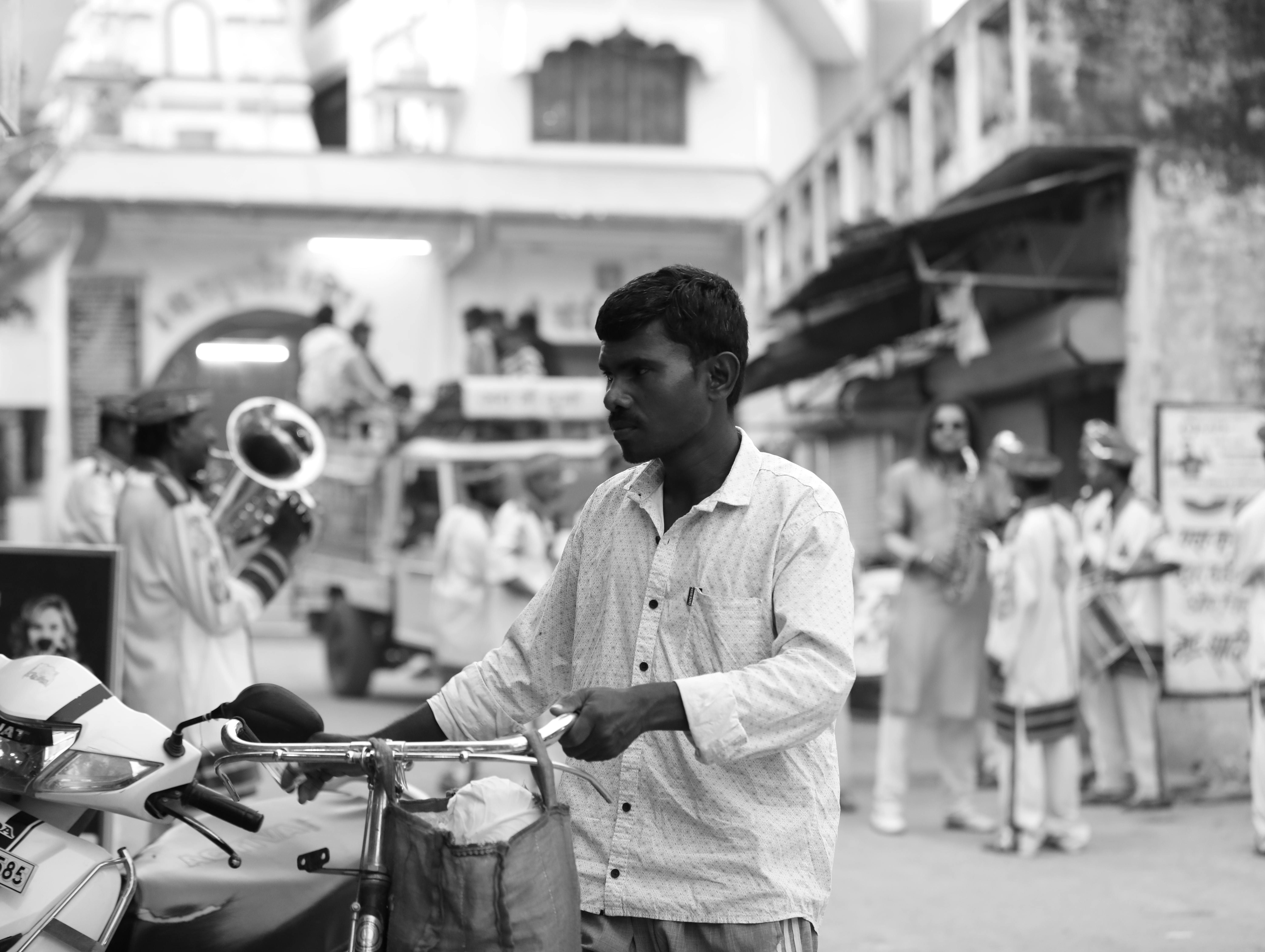 Poor Person Thinking Photos, Download The BEST Free Poor Person ...