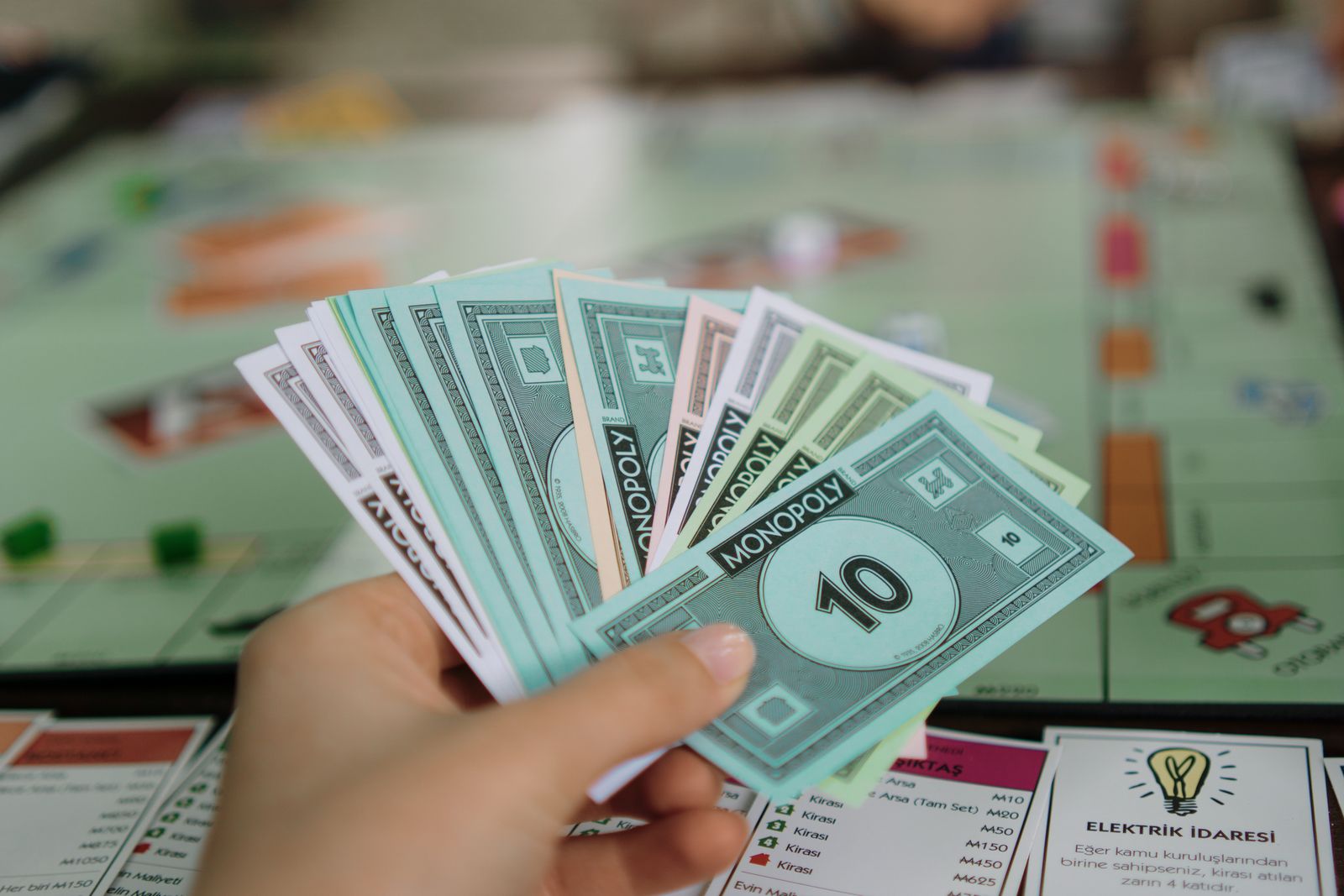 Monopoly+Game+Background Photos, Download The BEST Free Monopoly+Game ...