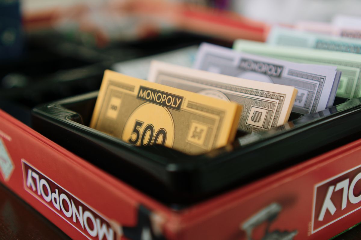 Monopoly+Game+Background Photos, Download The BEST Free Monopoly+Game ...