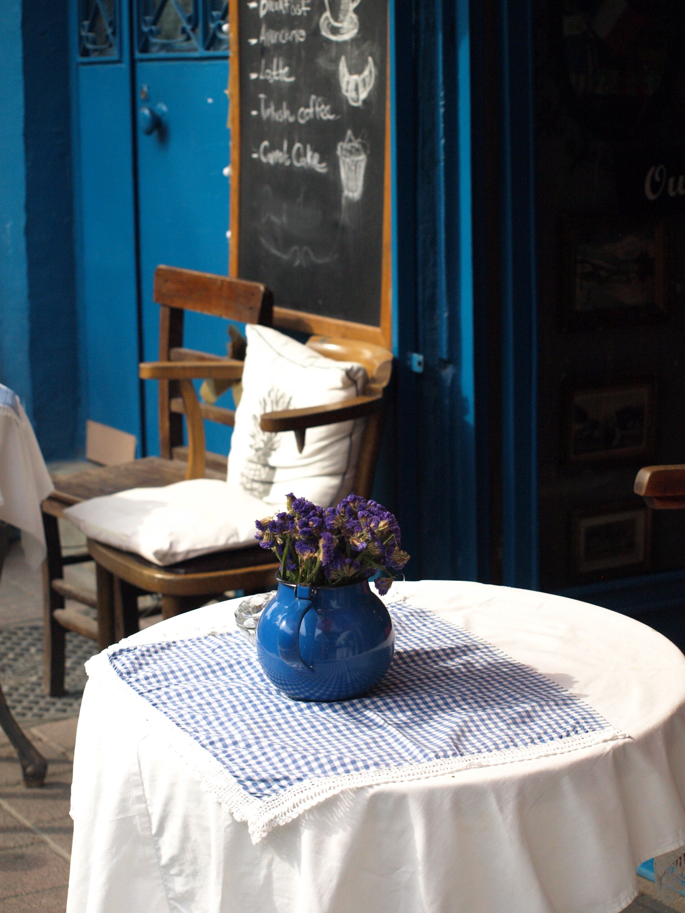 Blue Cafe Photos, Download The BEST Free Blue Cafe Stock Photos & HD Images
