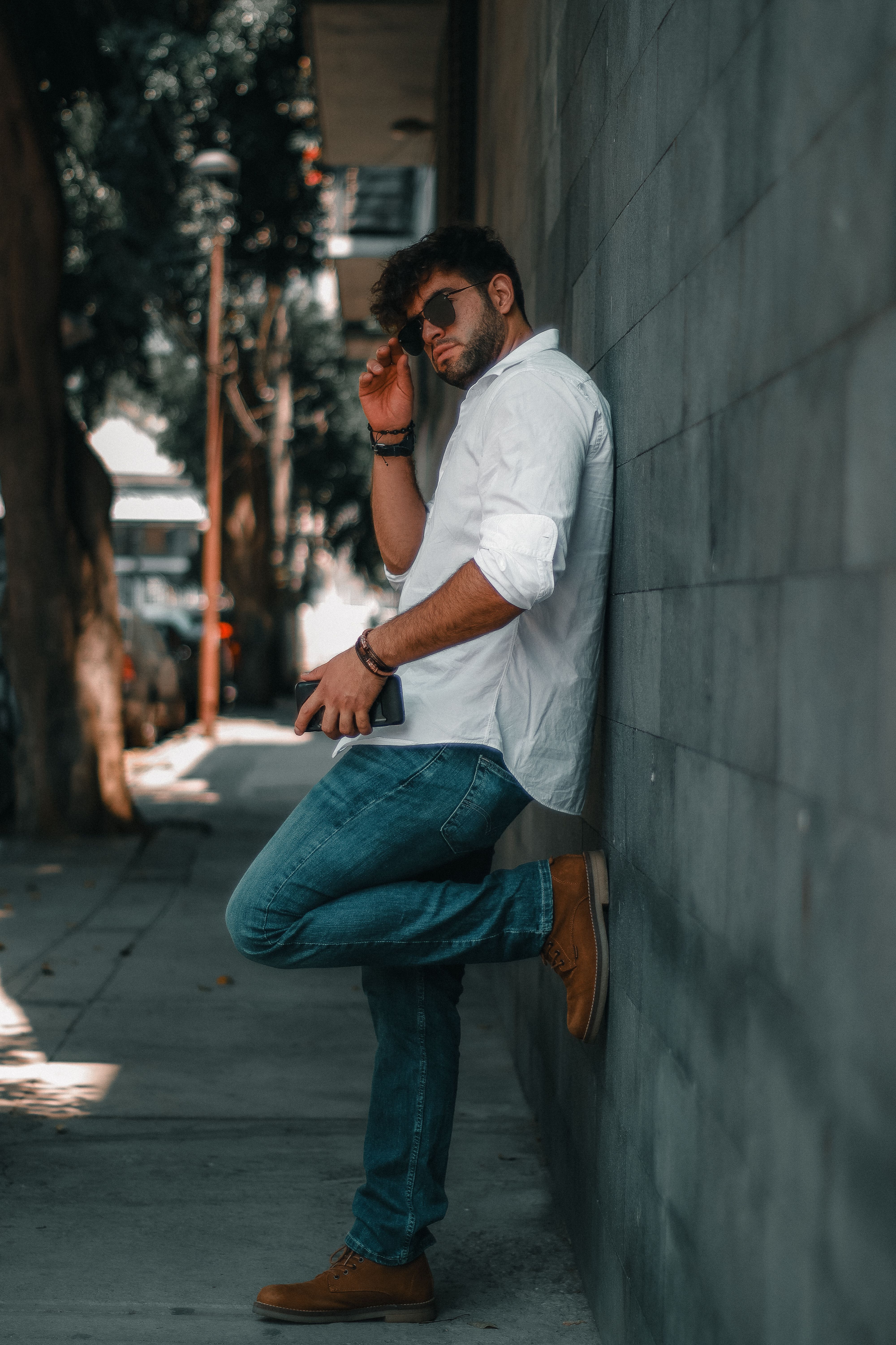Relaxed Posing Photos, Download The BEST Free Relaxed Posing Stock ...