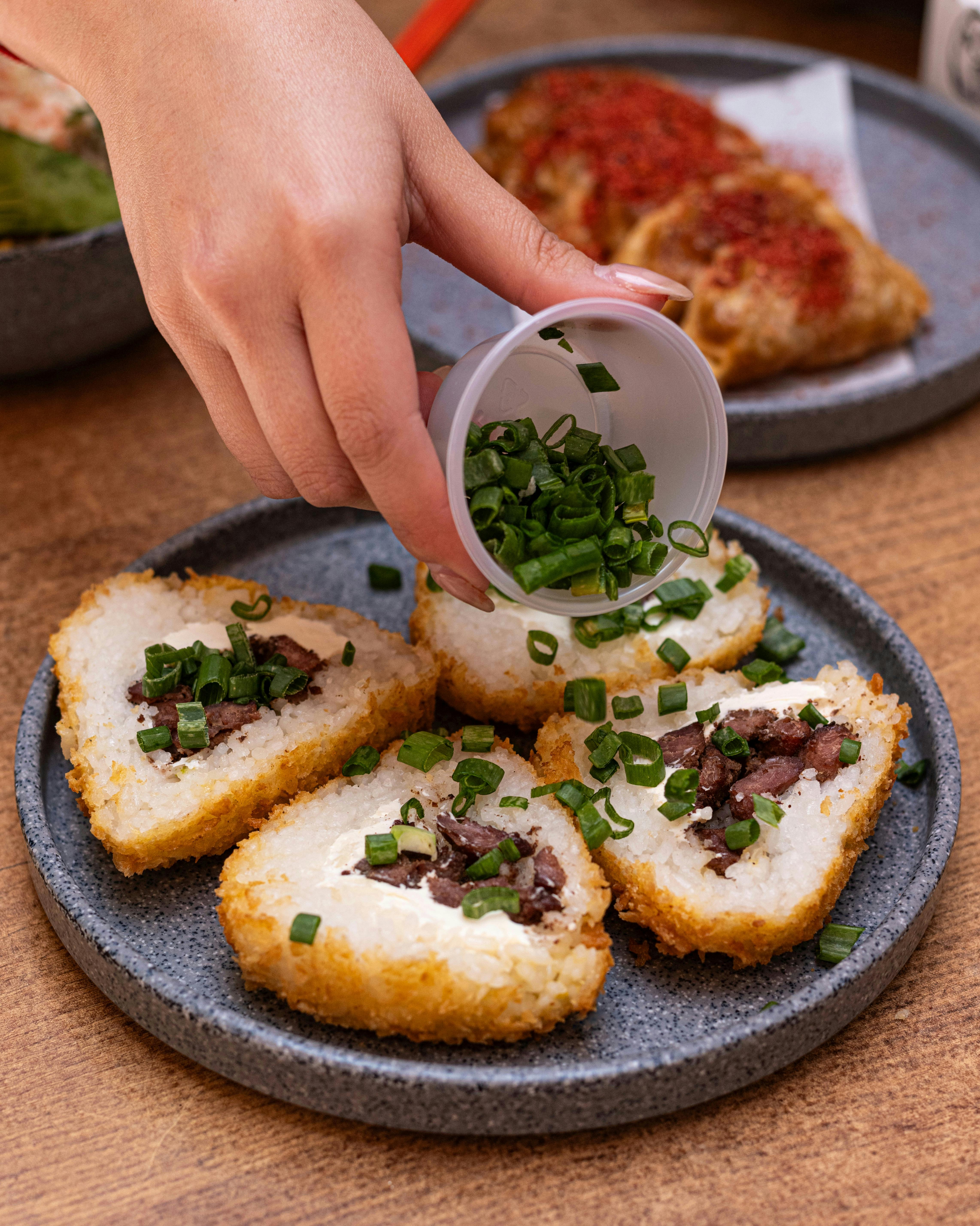 Sushi Triangle Photos, Download The BEST Free Sushi Triangle Stock ...