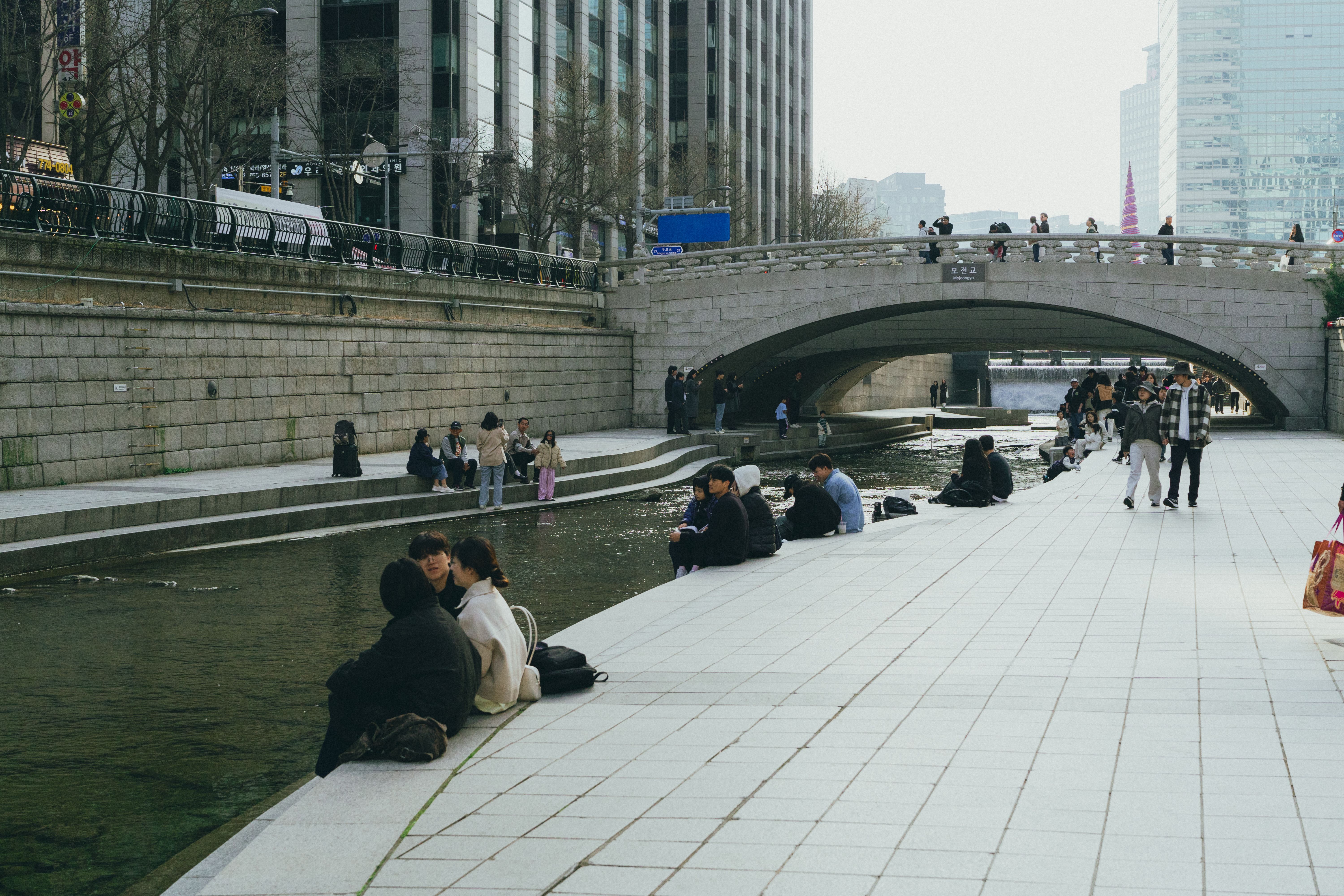 Mapo Bridge Korea Photos, Download The BEST Free Mapo Bridge Korea ...