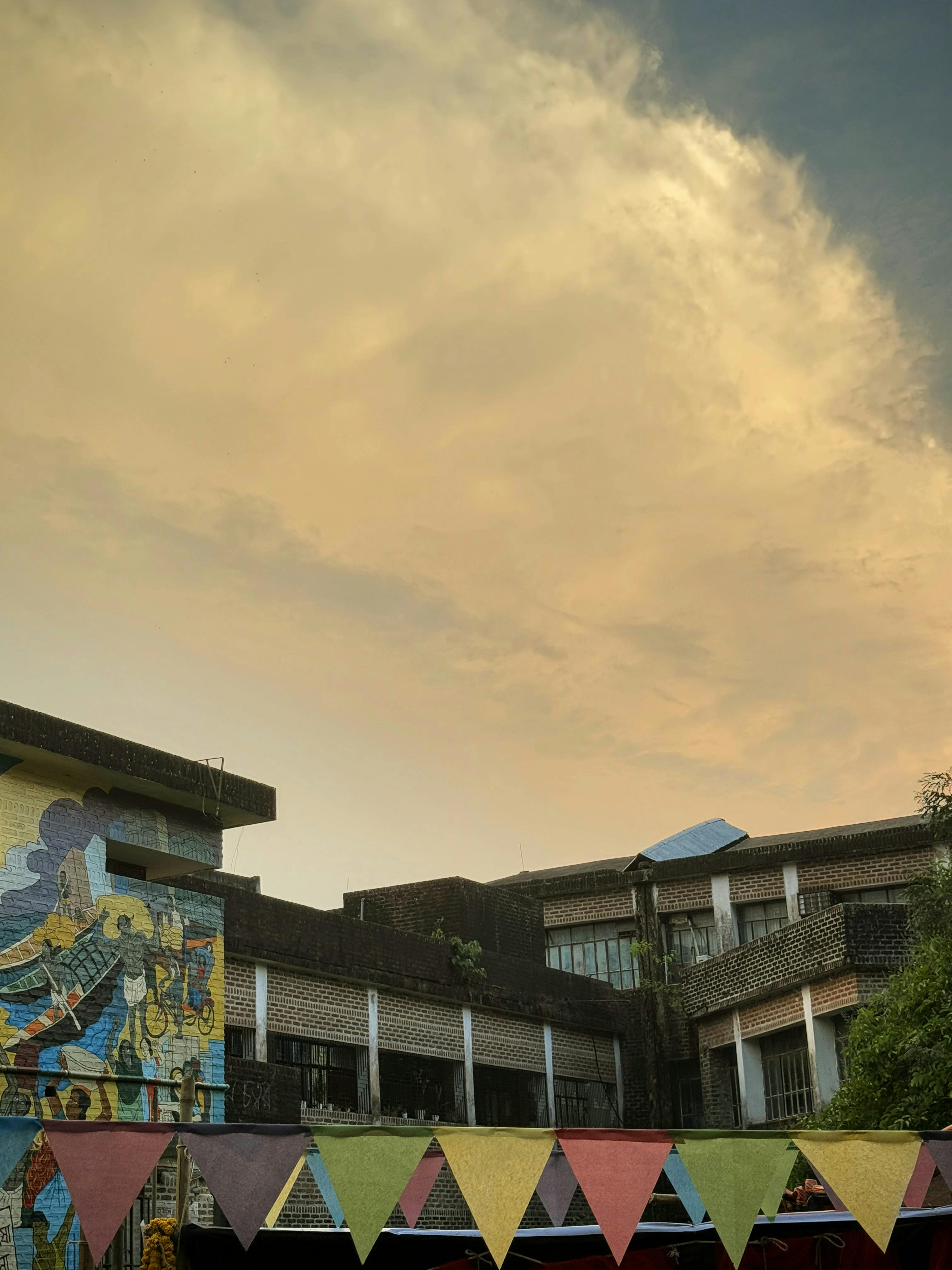 Durjoy Dip - Photography