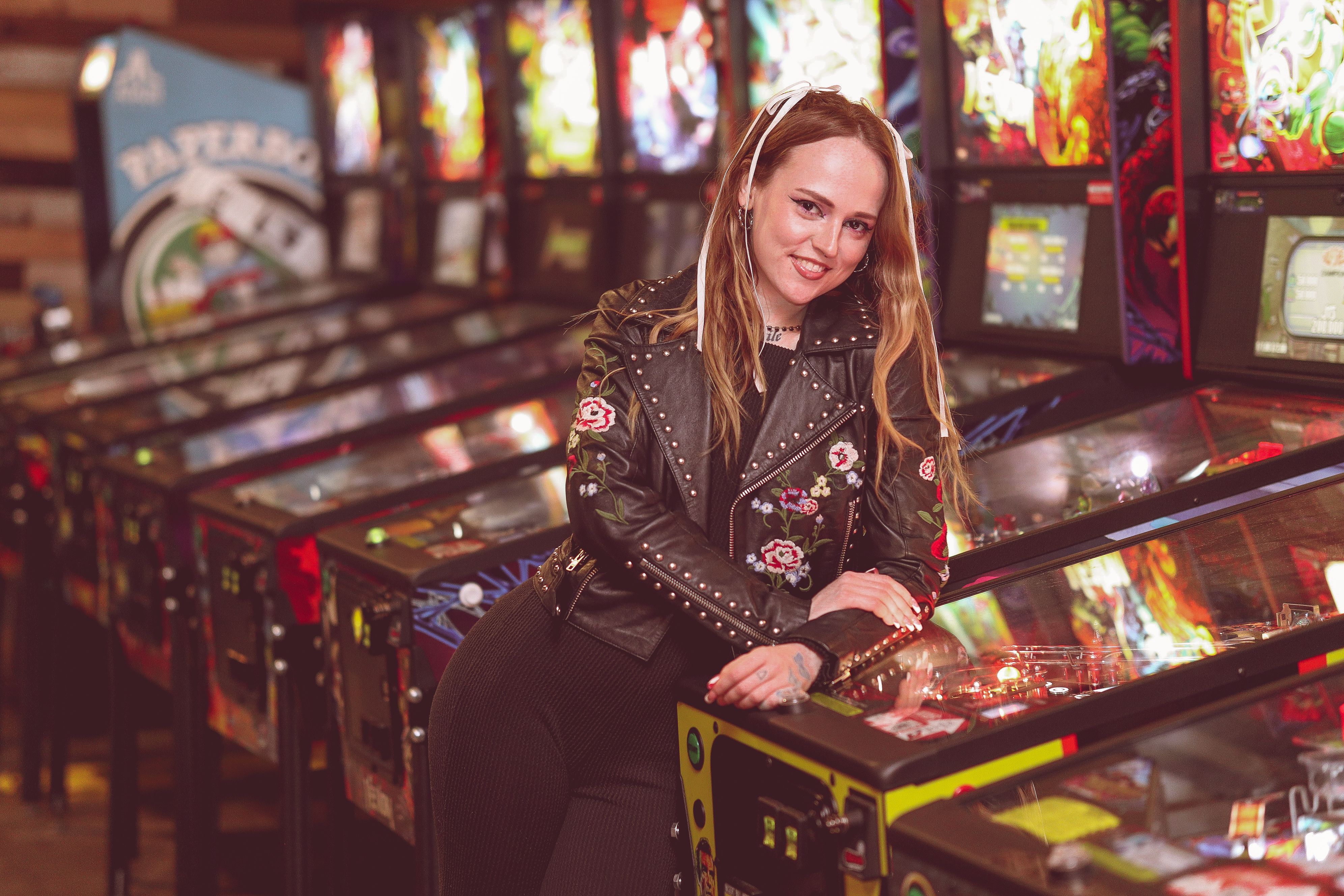 Pinball Machine Photos, Download The BEST Free Pinball Machine Stock ...
