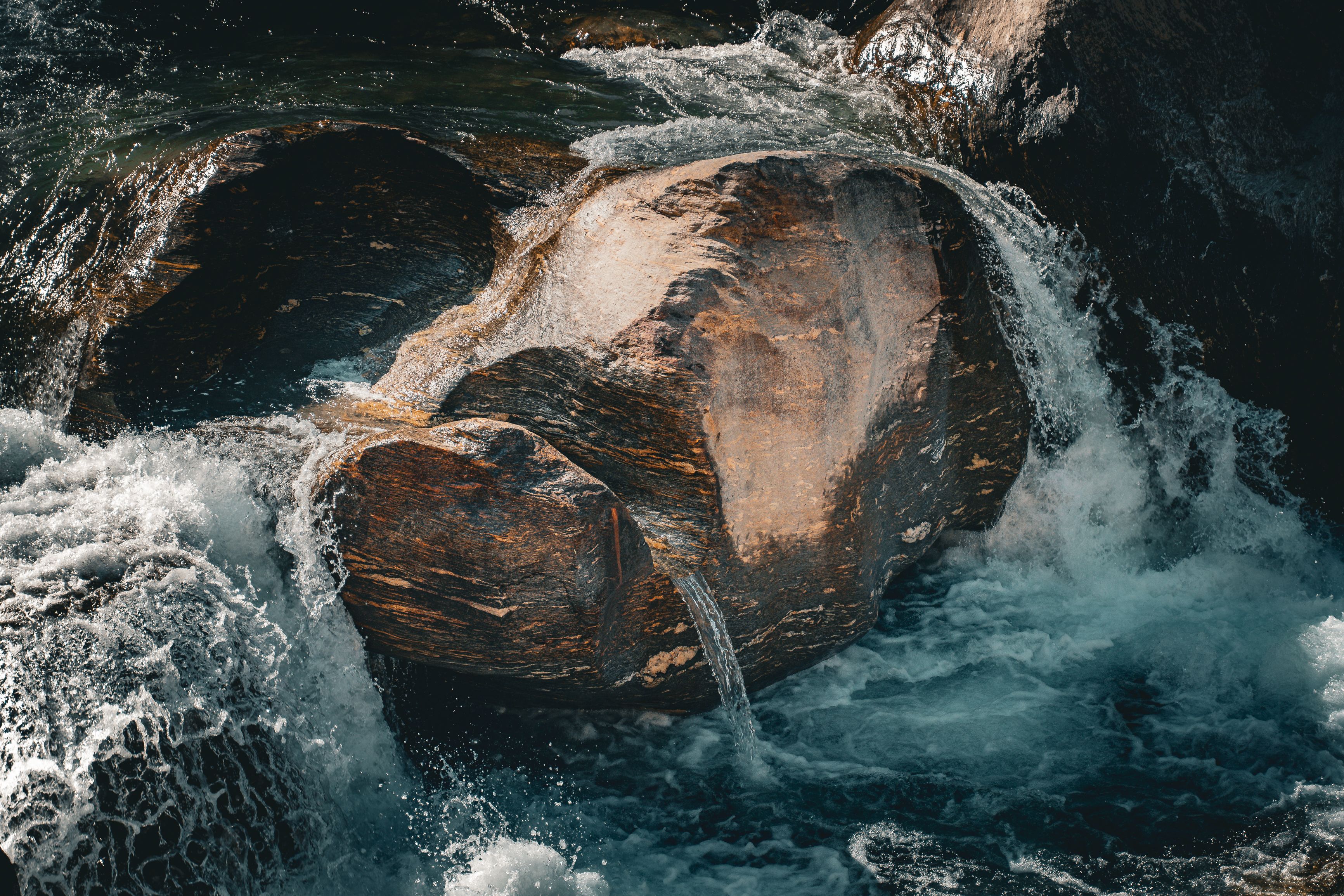 Riverrocks Photos, Download The BEST Free Riverrocks Stock Photos & HD ...