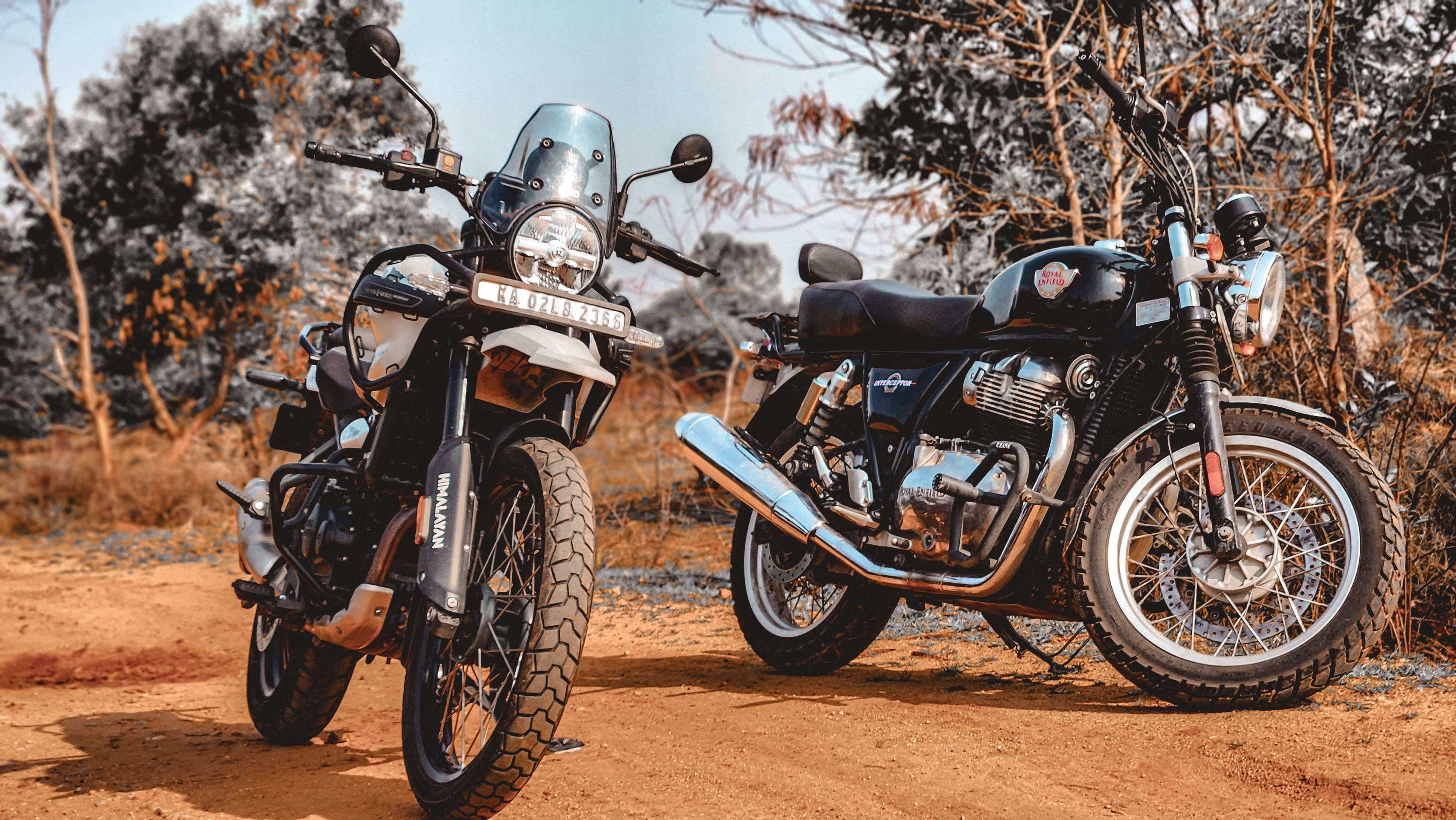 Royal Enfield Himalayan 450 4k Photos, Download The BEST Free Royal ...