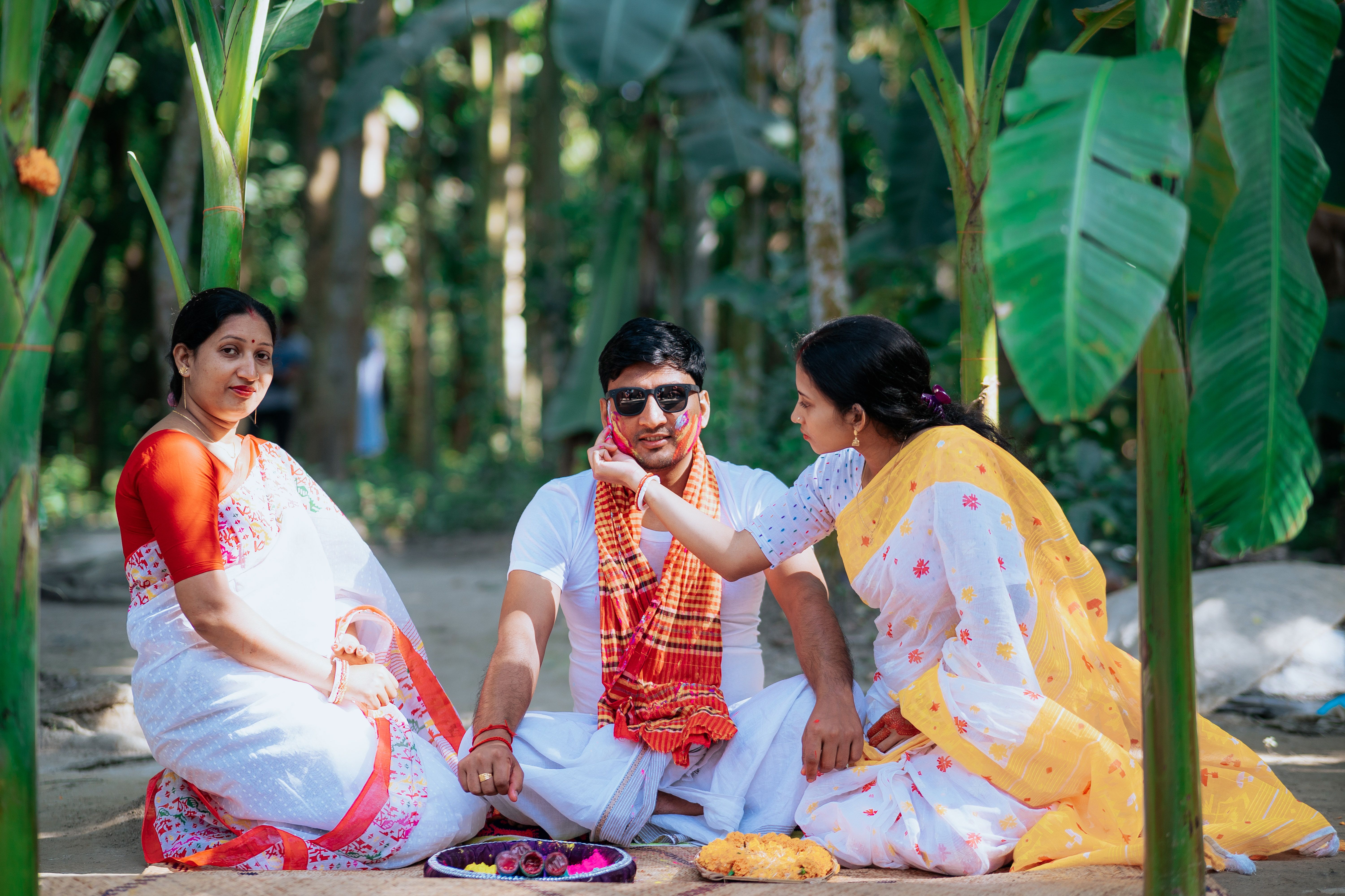 Traditional Cloths In Indian Photos, Download The BEST Free Traditional ...