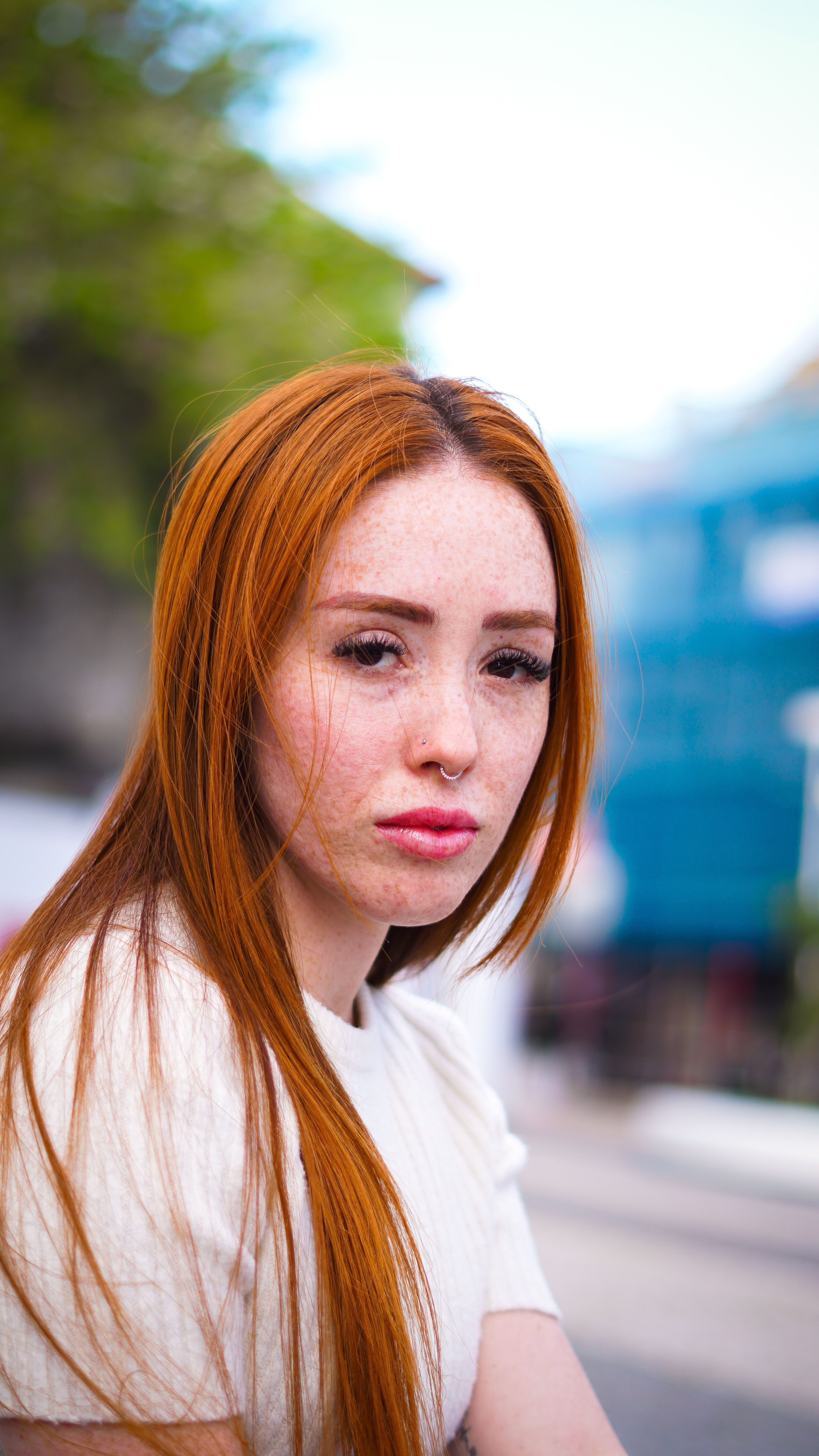 Ugly Ginger Women Photos, Download The BEST Free Ugly Ginger Women ...