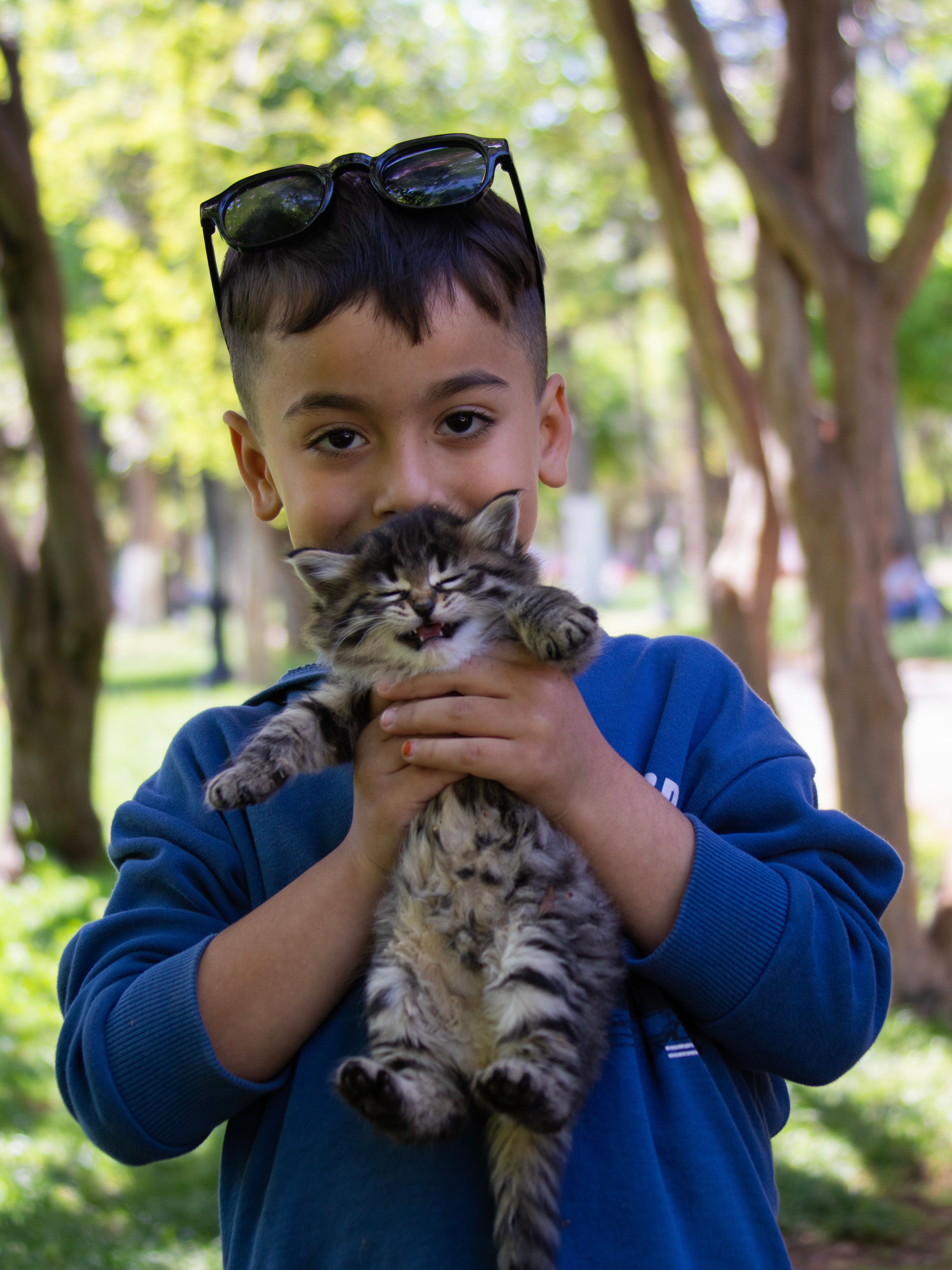 A Boy Smile Photos, Download The BEST Free A Boy Smile Stock Photos ...