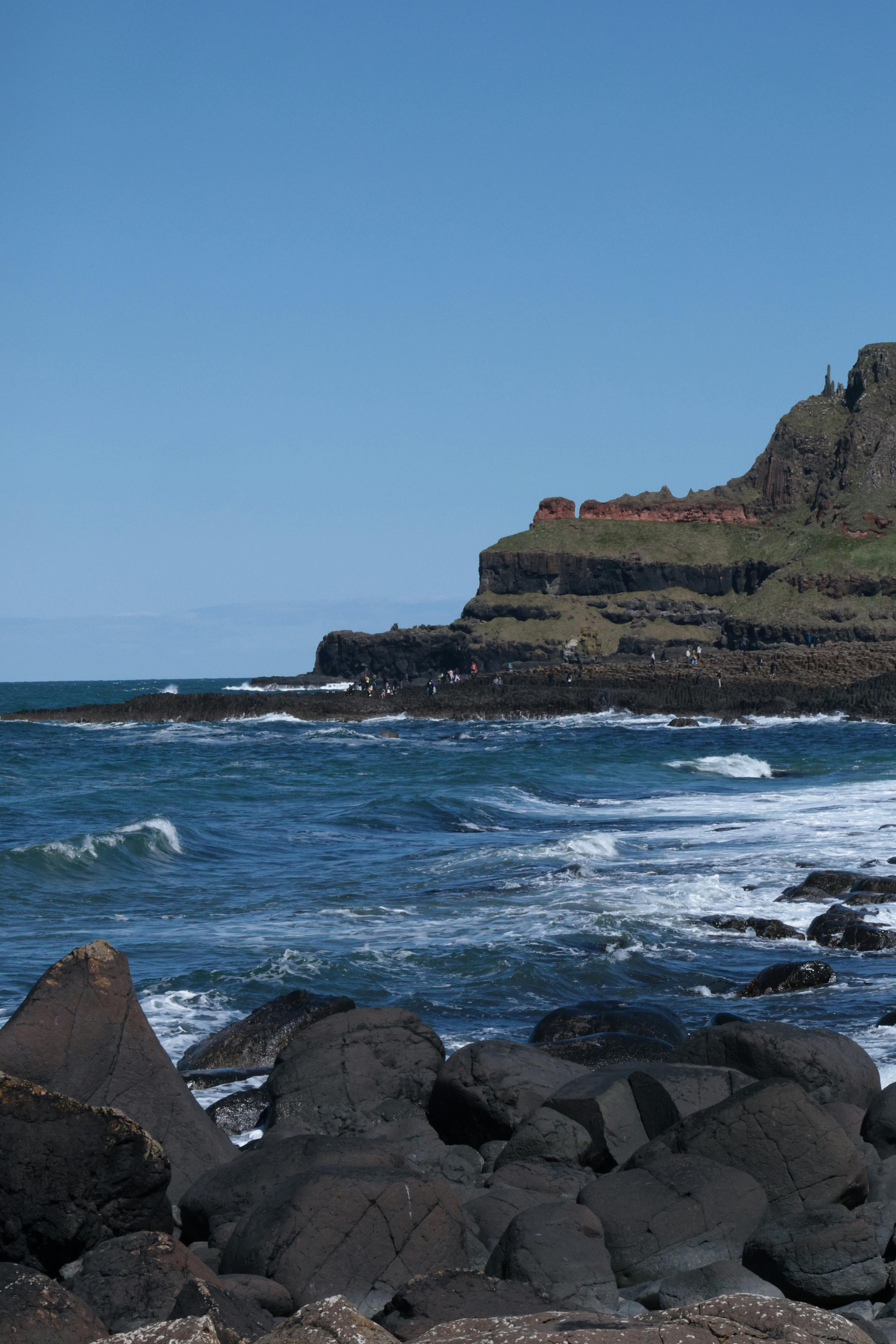 Giant Ocean Waves Photos, Download The BEST Free Giant Ocean Waves ...