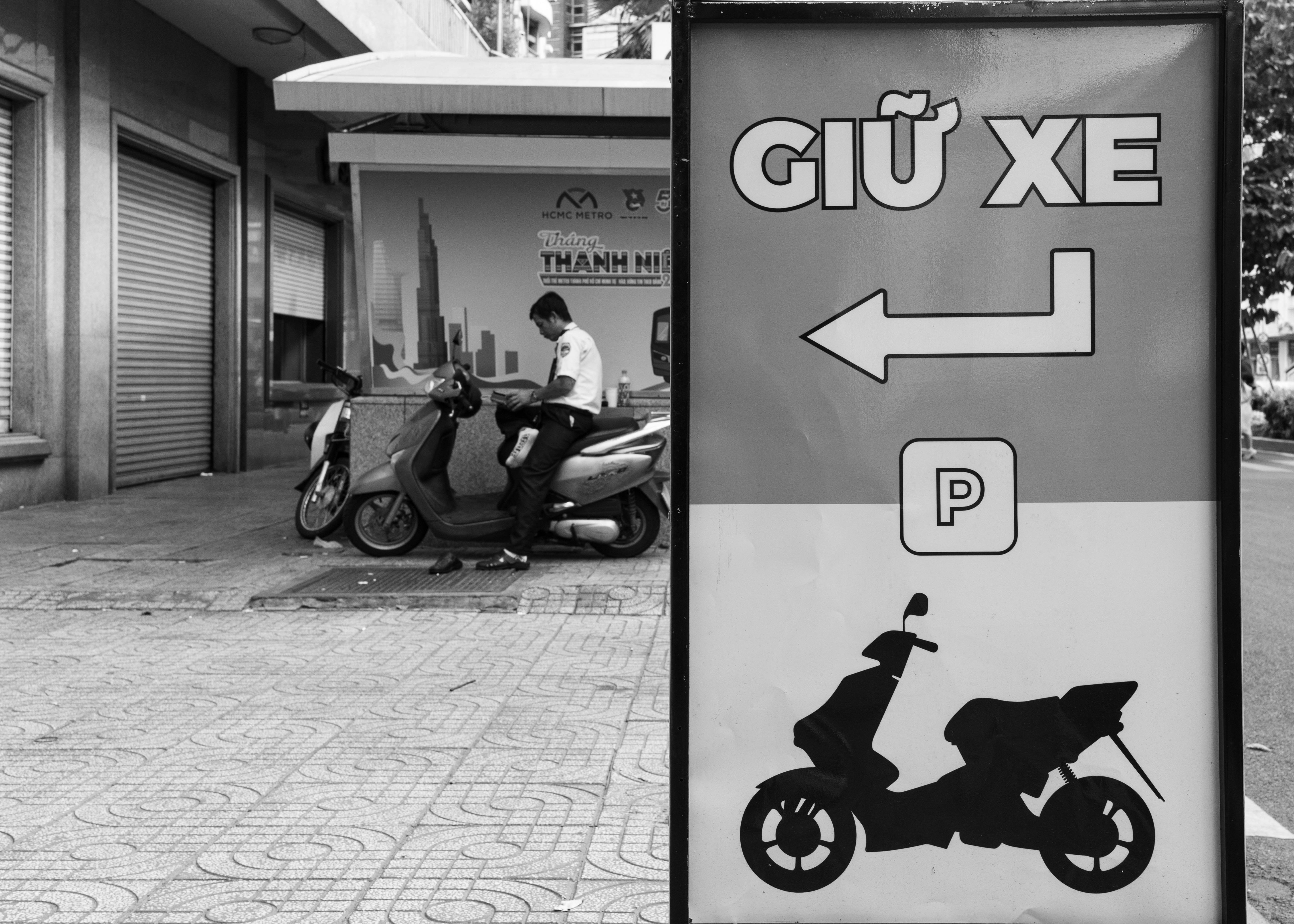 Andy Lee - Photography