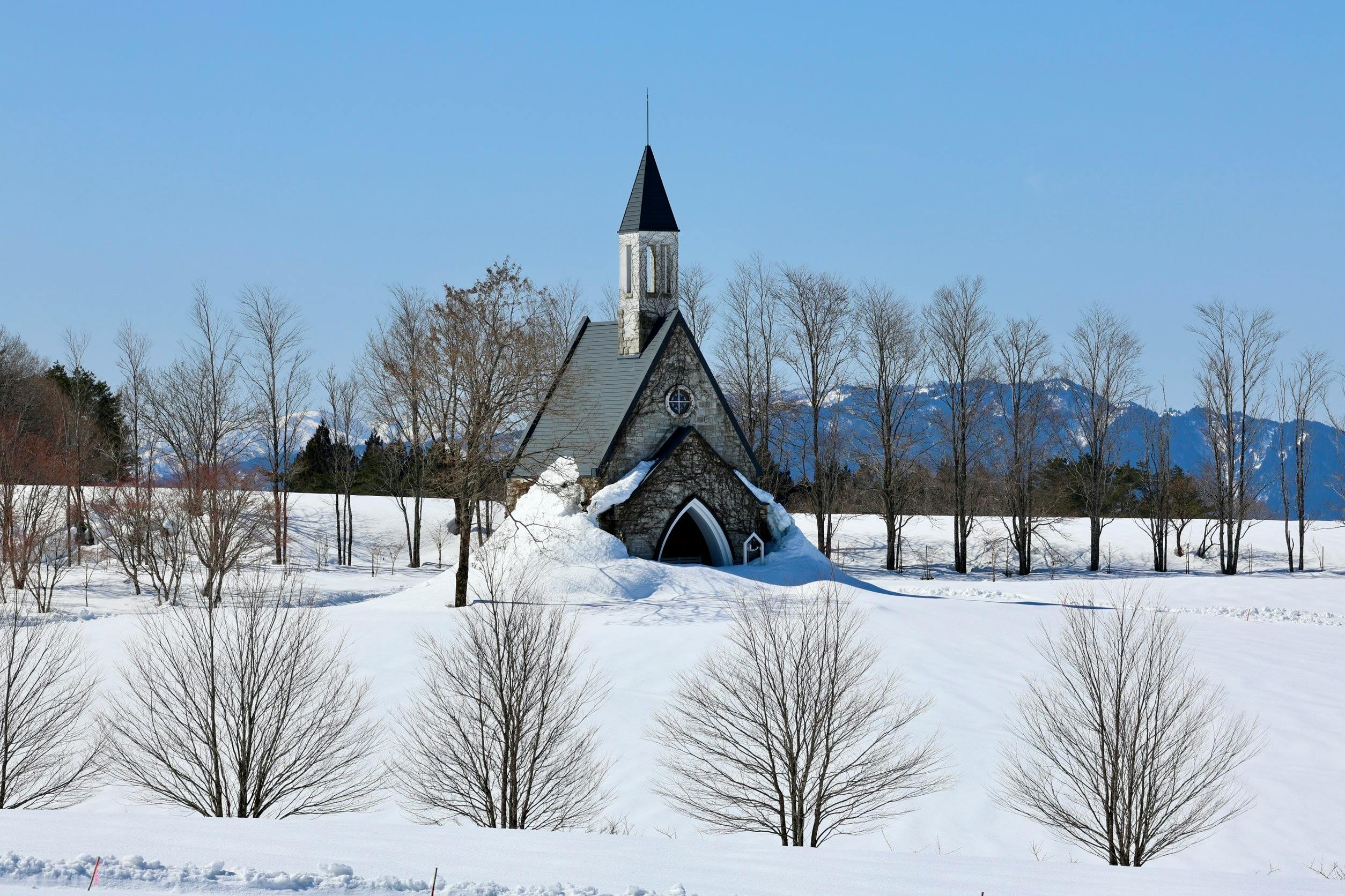 Gray Church Photos, Download The BEST Free Gray Church Stock Photos ...