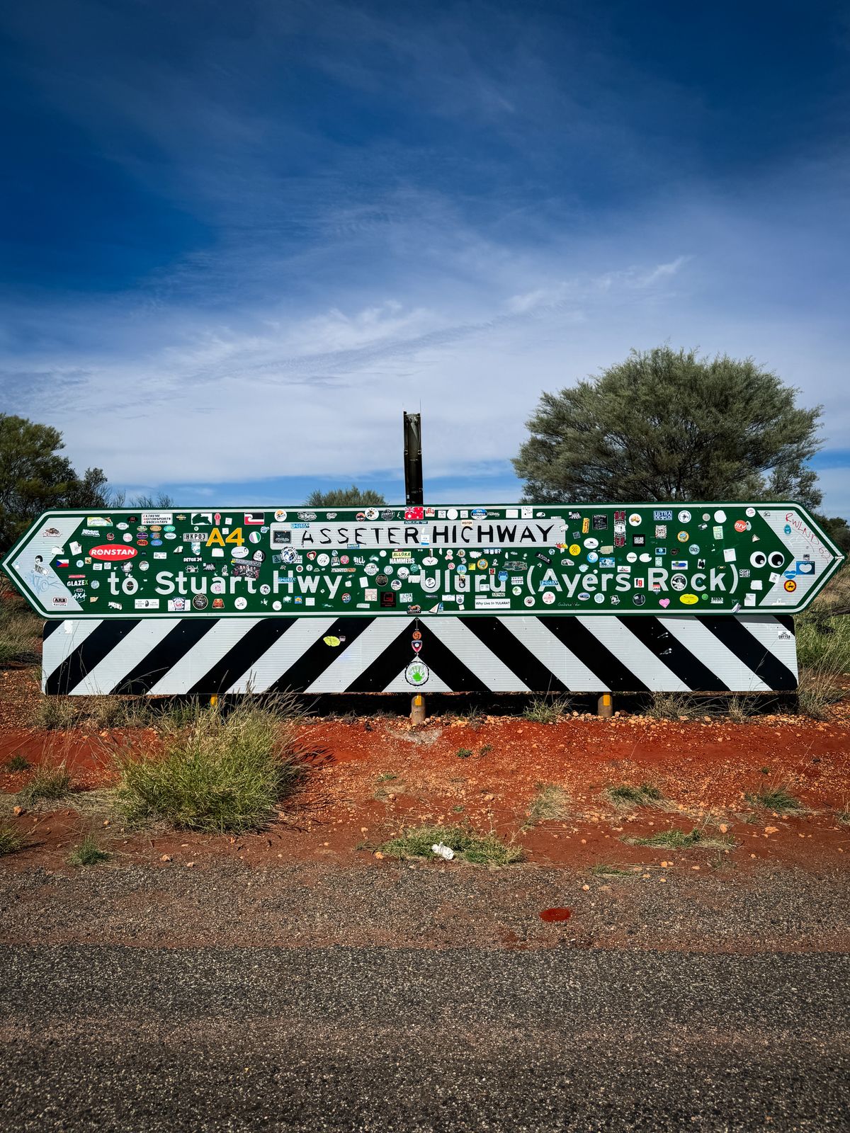 Uluru (Ayers Rock), Australia Photos, Download The BEST Free Uluru ...