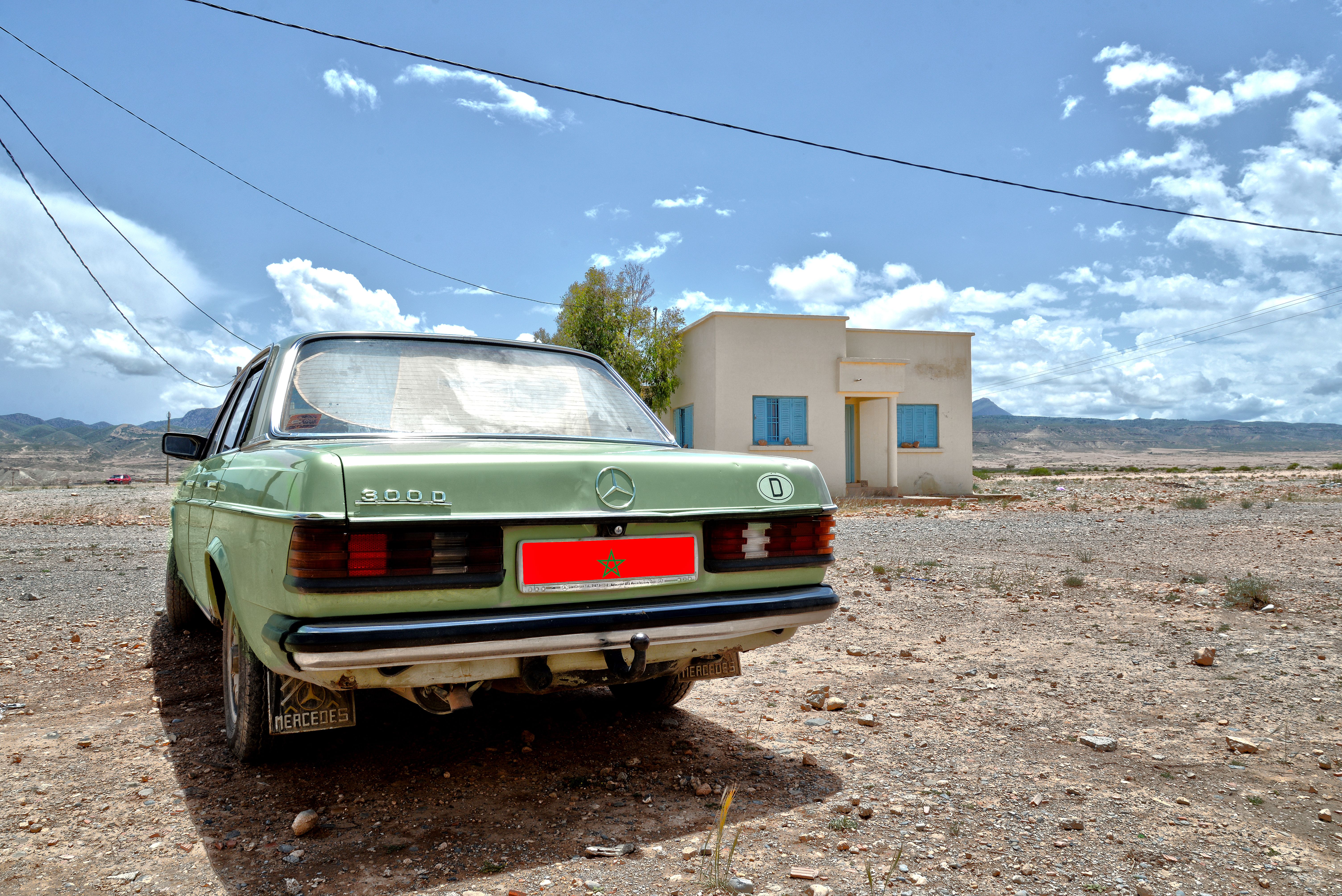 Morocco Cars Photos, Download The BEST Free Morocco Cars Stock Photos ...