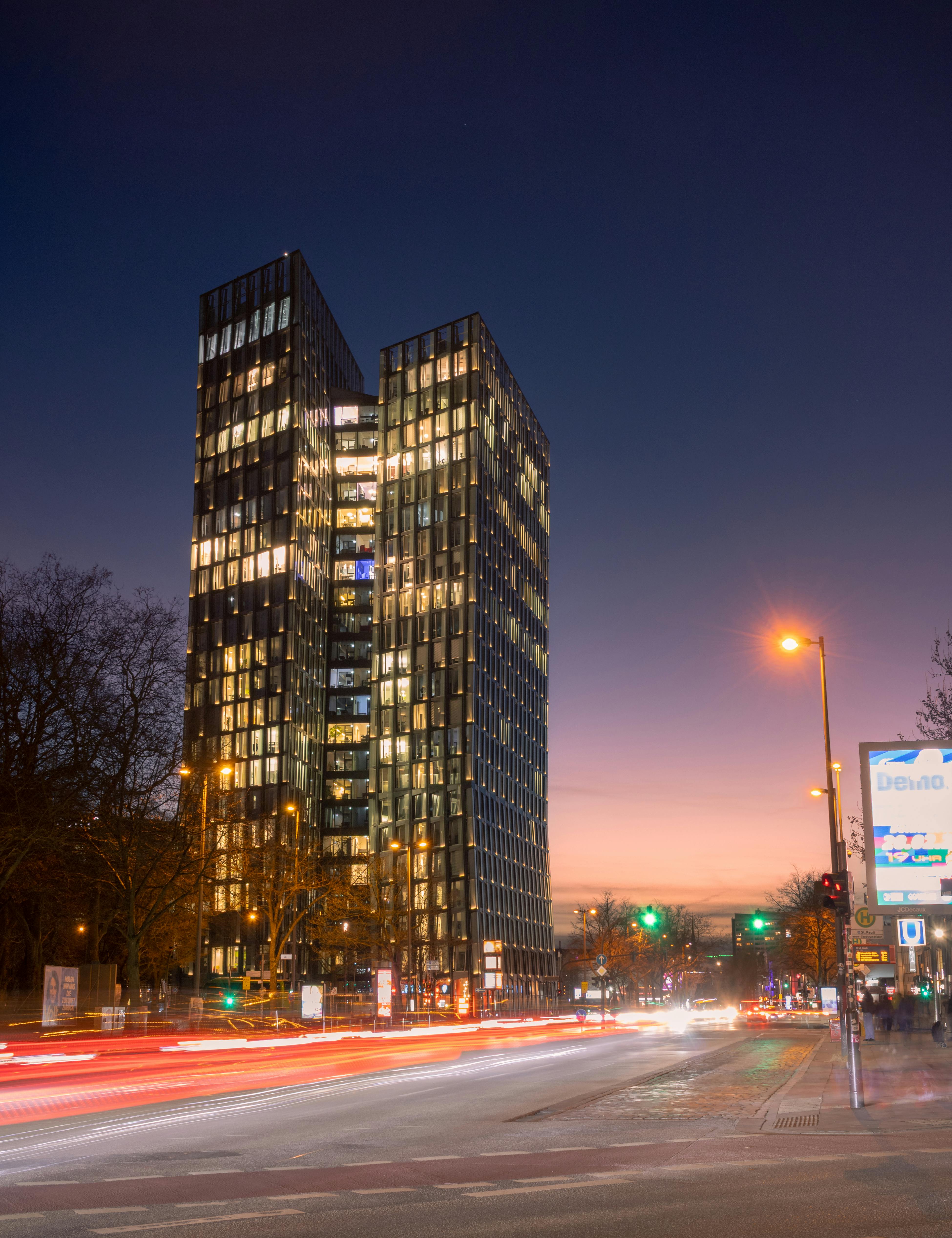 4k Skyline Wallpaper Photos, Download The BEST Free 4k Skyline ...