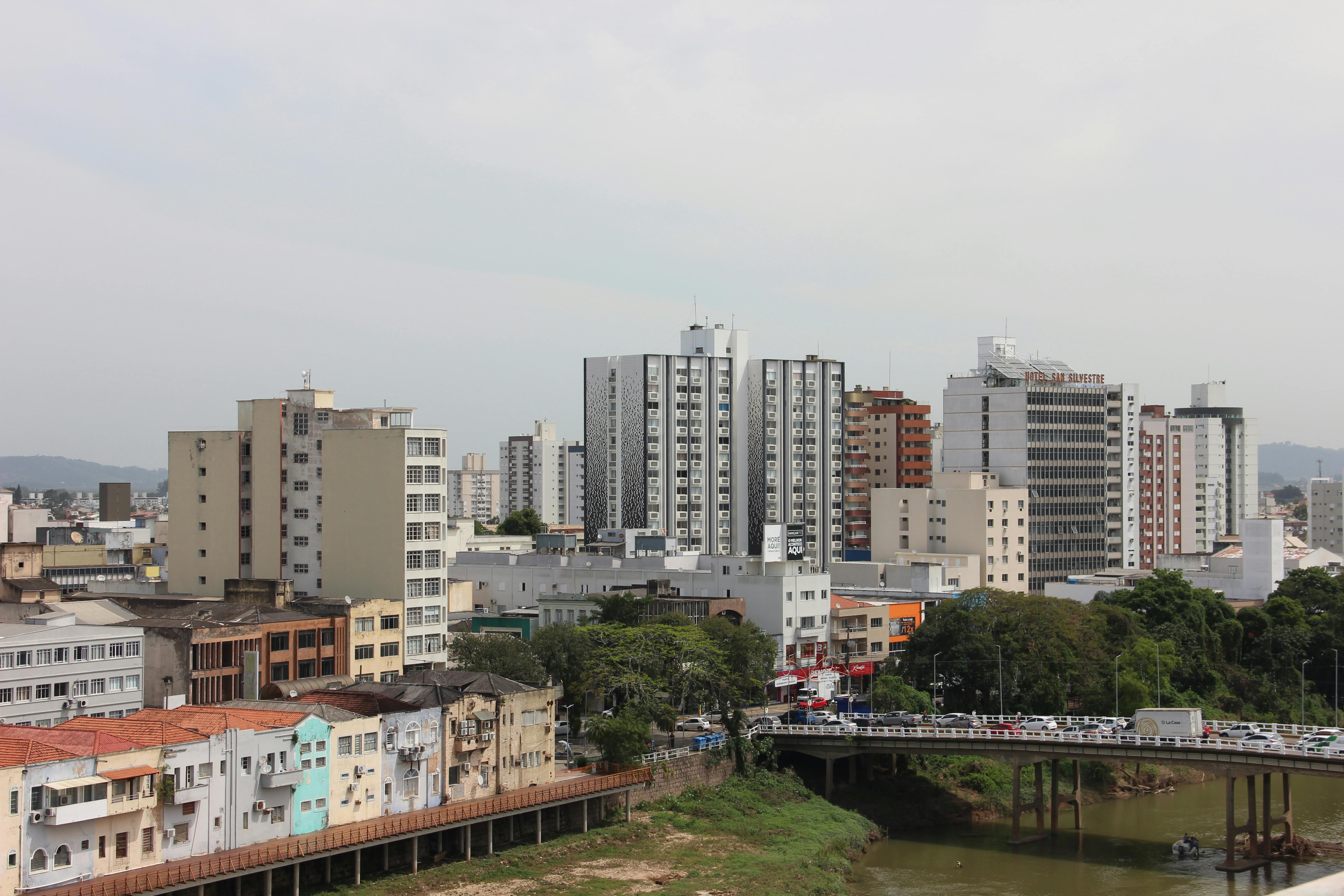 Urbanization Photos, Download The BEST Free Urbanization Stock Photos ...