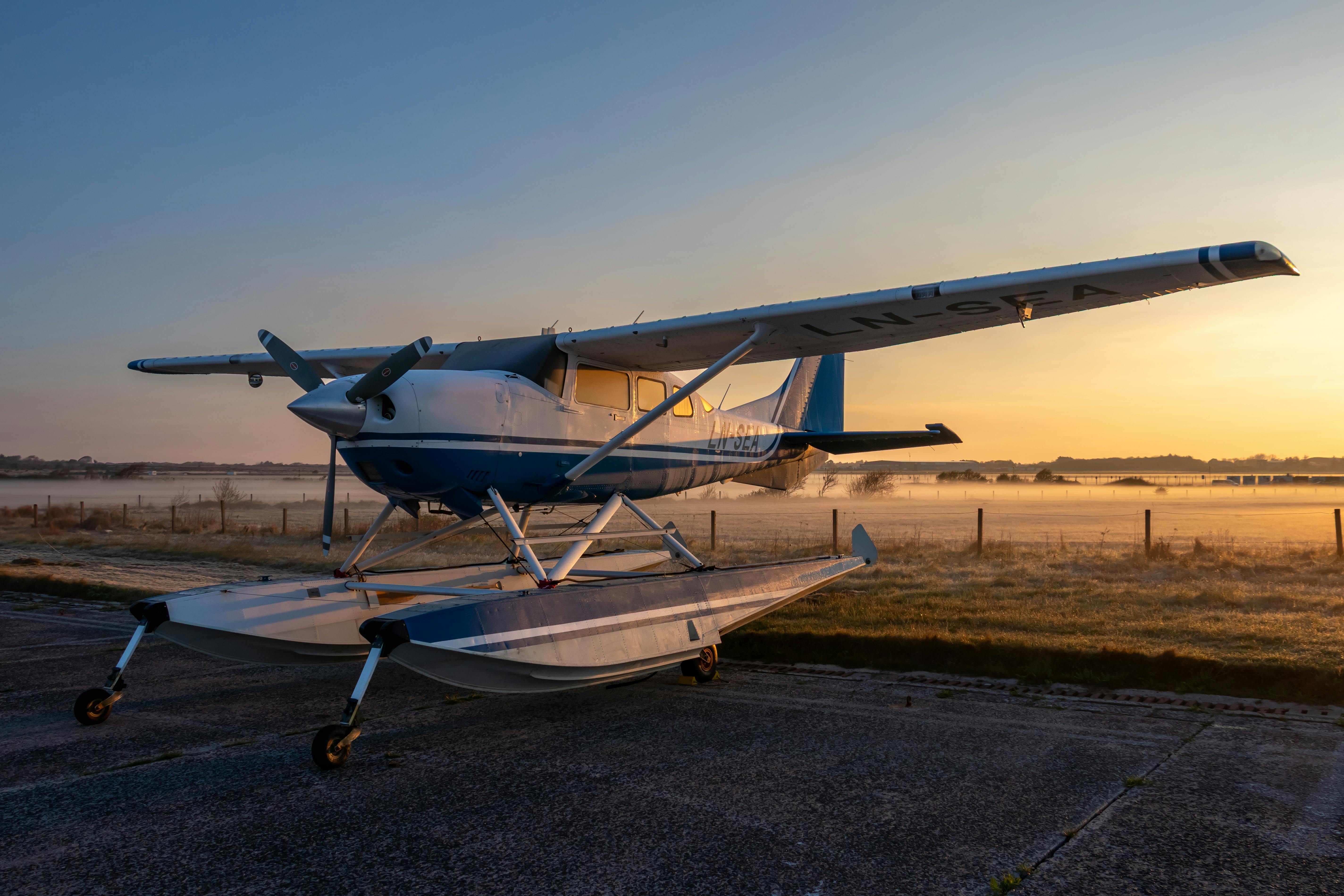 Everything You Need to Know About Flight Instructor Courses ...