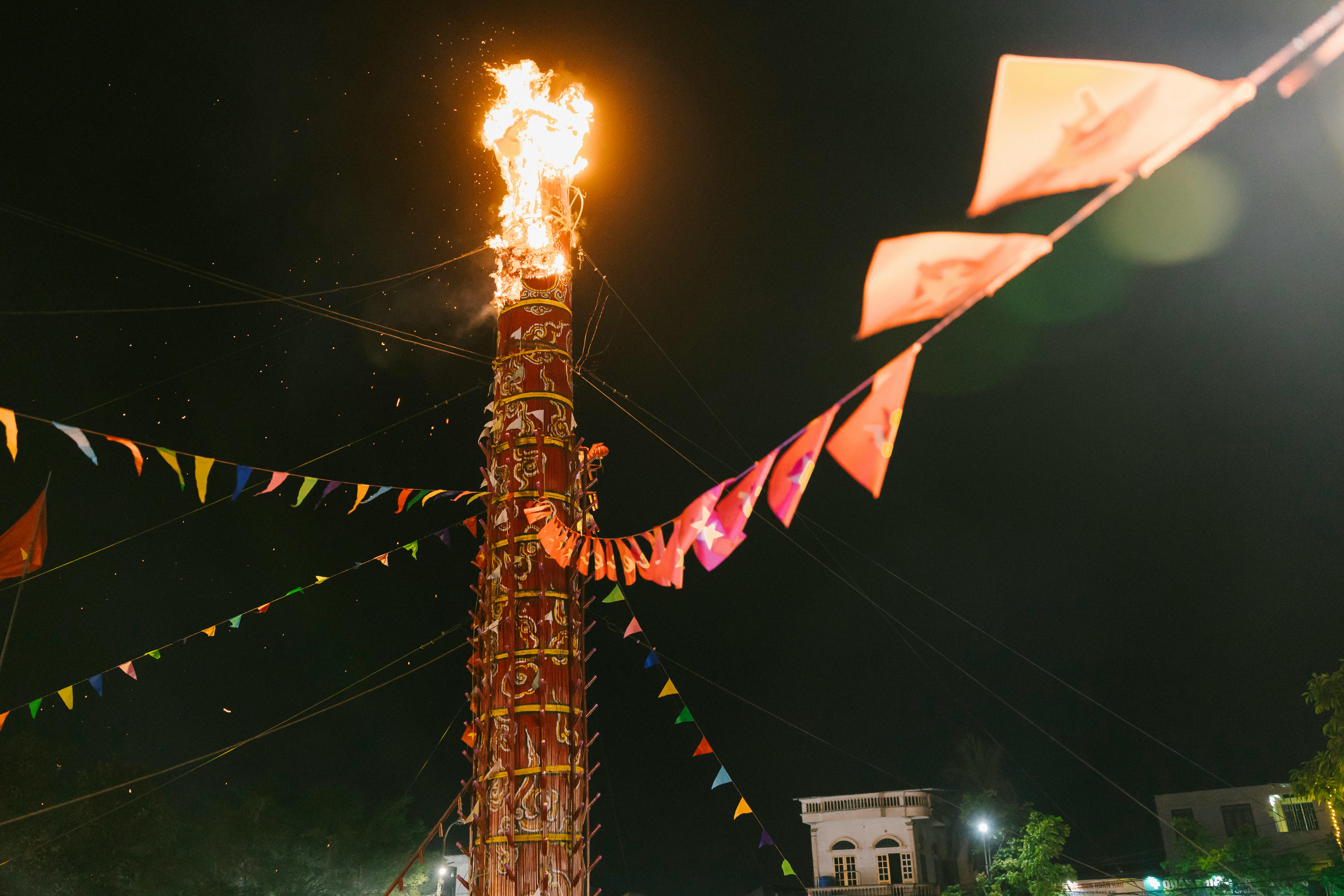 Ritual Tower Photos, Download The BEST Free Ritual Tower Stock Photos ...