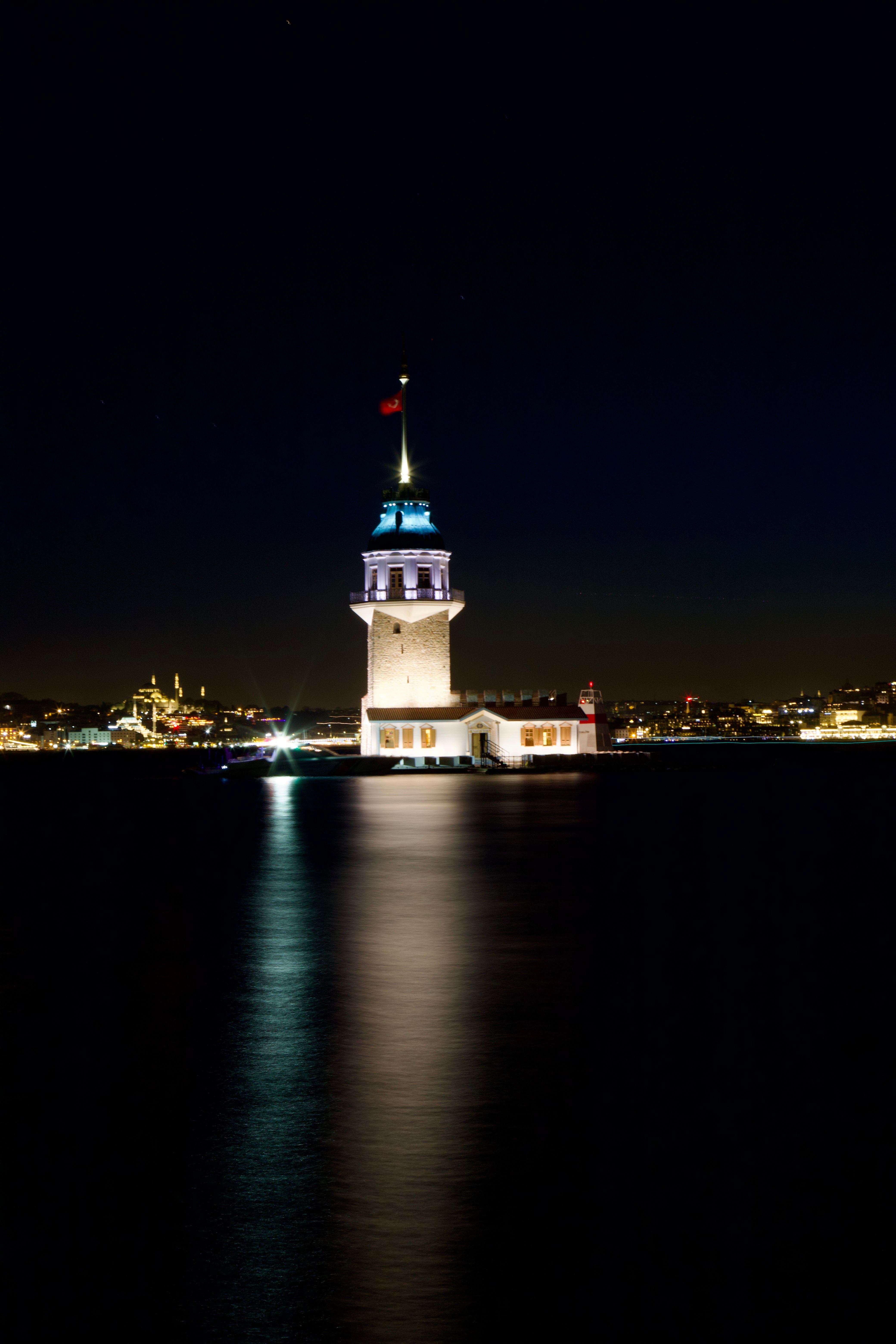Jesus Is The Lighthouse Photos, Download The BEST Free Jesus Is The ...