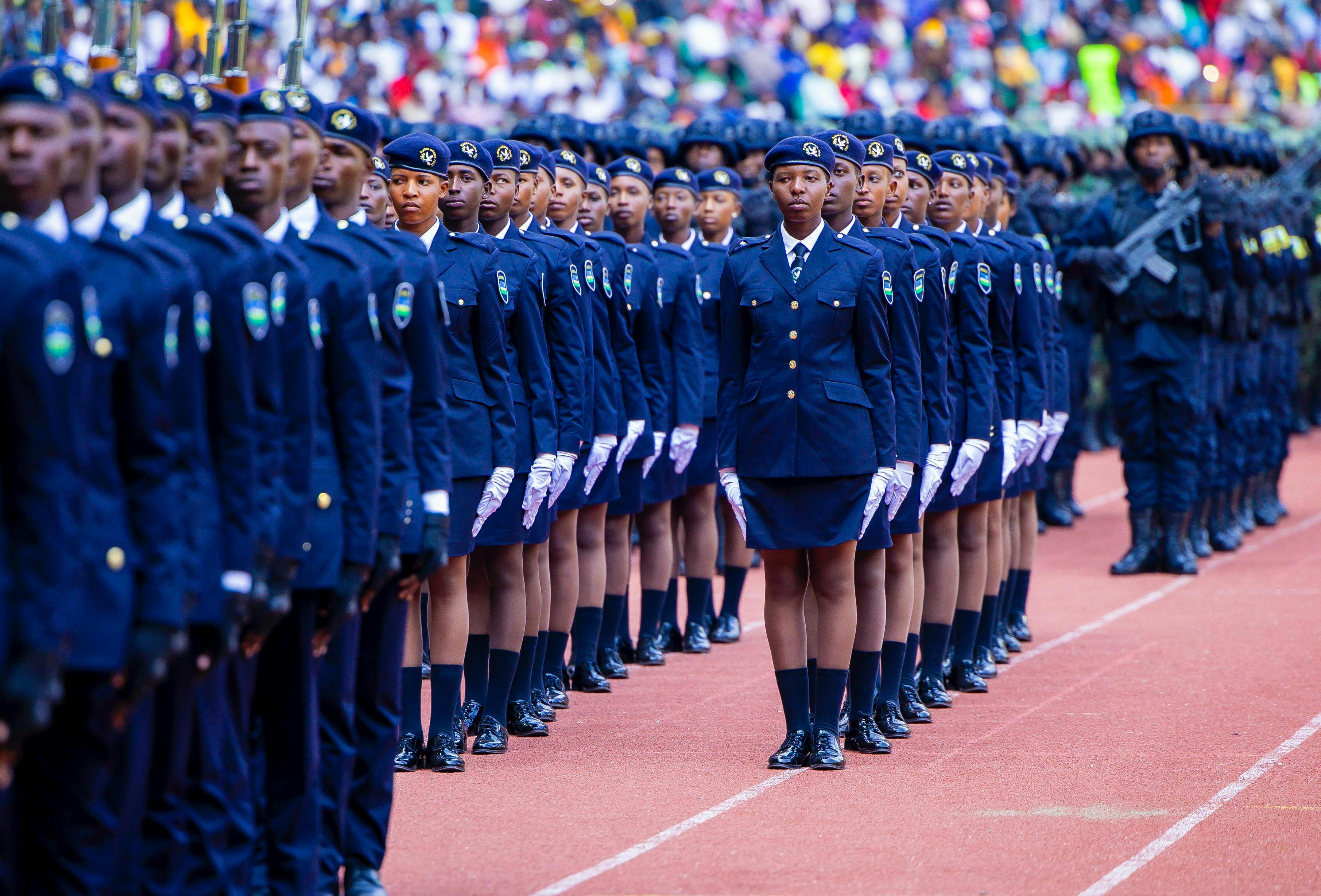 Police Parade Photos, Download The BEST Free Police Parade Stock Photos ...