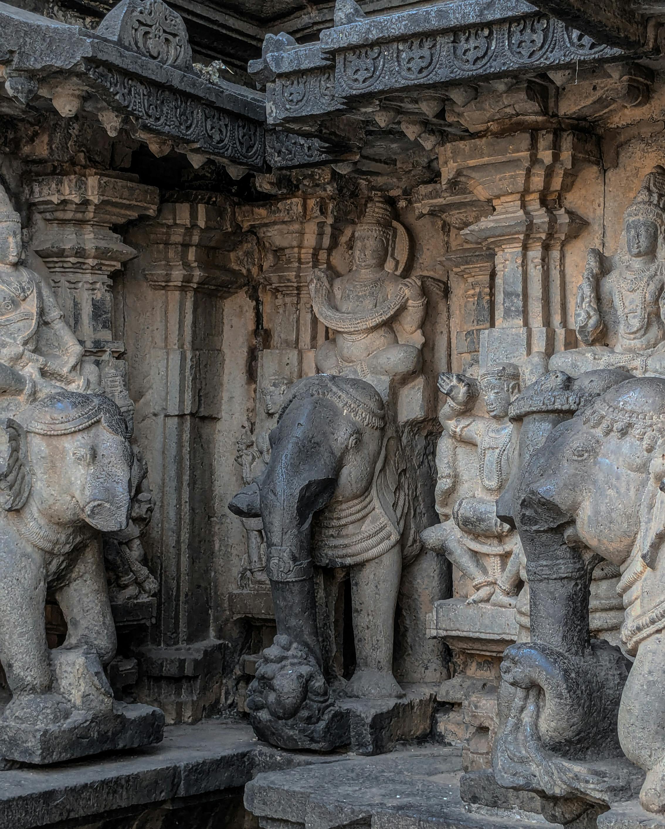 Indian Temple Photos, Download The BEST Free Indian Temple Stock Photos ...