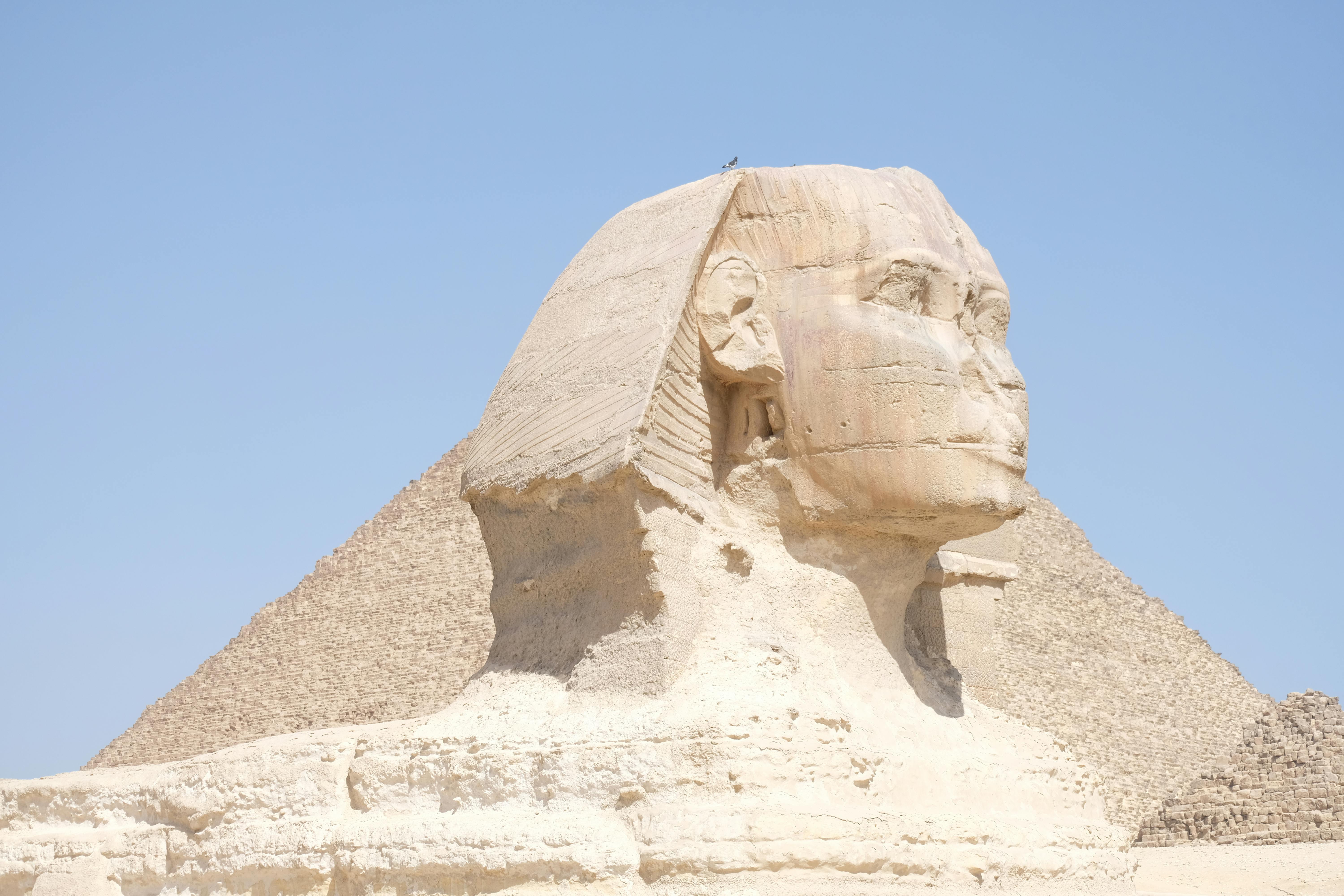 Foto de stock gratuita sobre áfrica, antiguo, antiguo egipto, antiguo ...