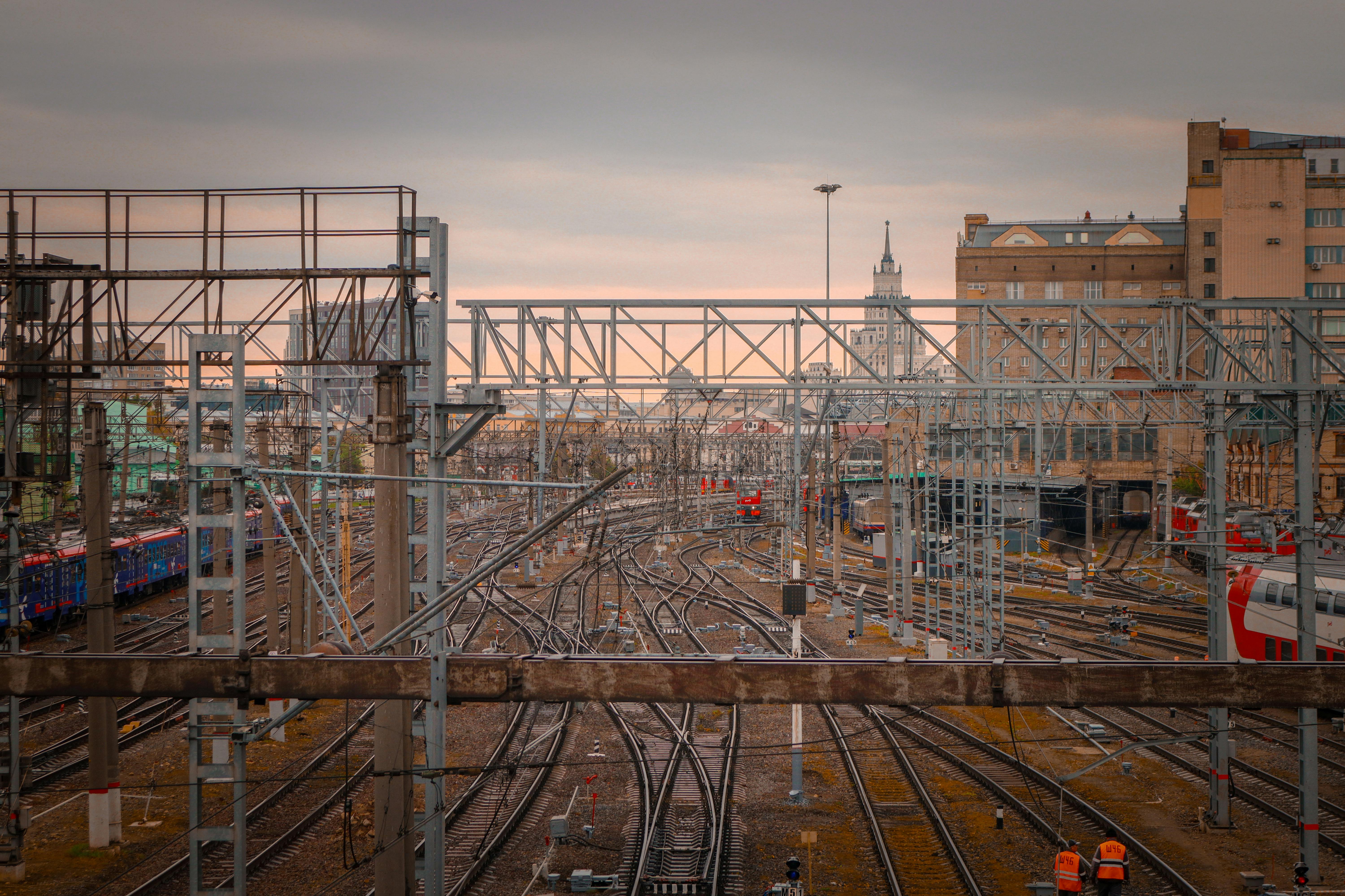 Buildings And Infrastructure Photos, Download The BEST Free Buildings ...