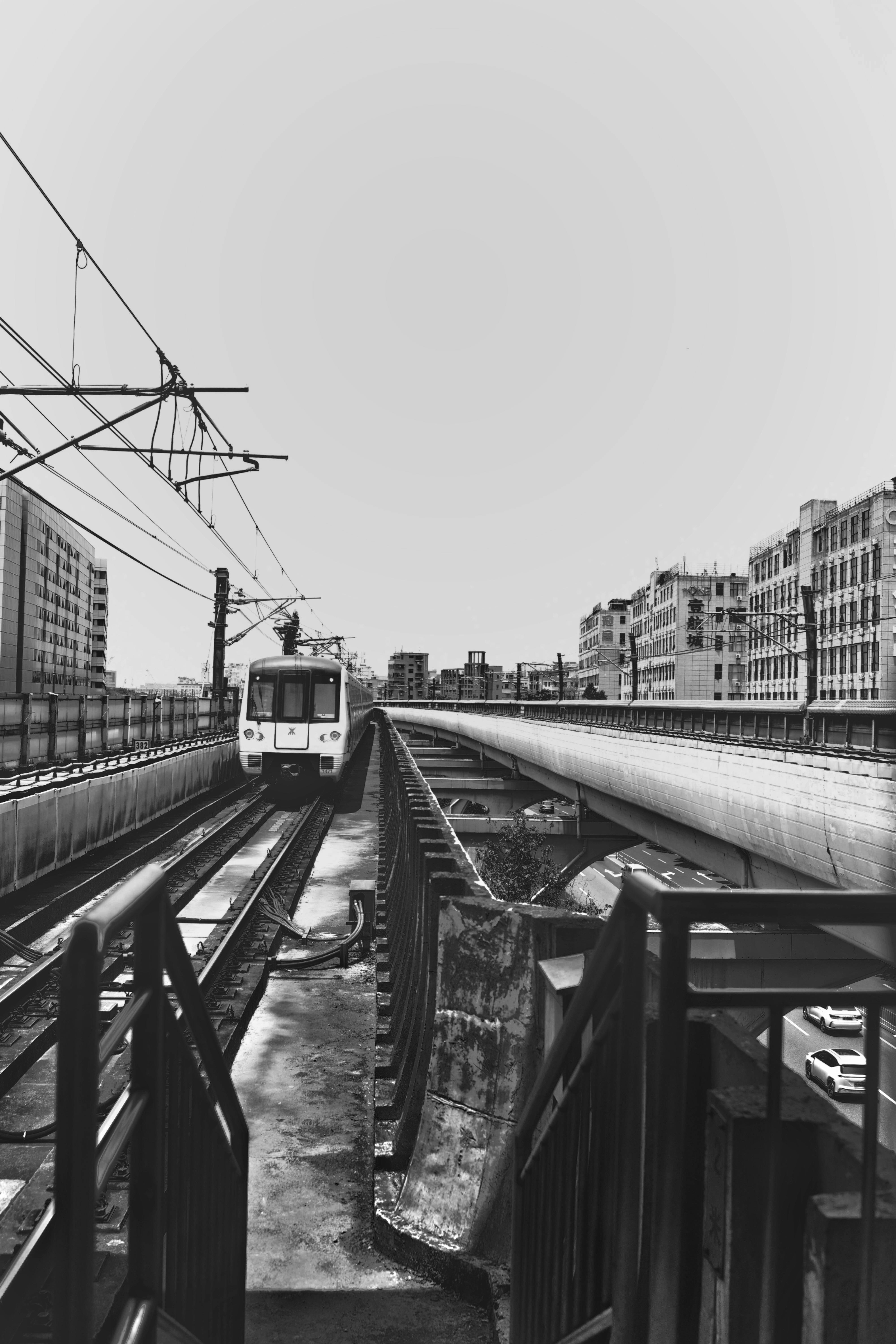 Railroad Track Photos, Download The BEST Free Railroad Track Stock ...