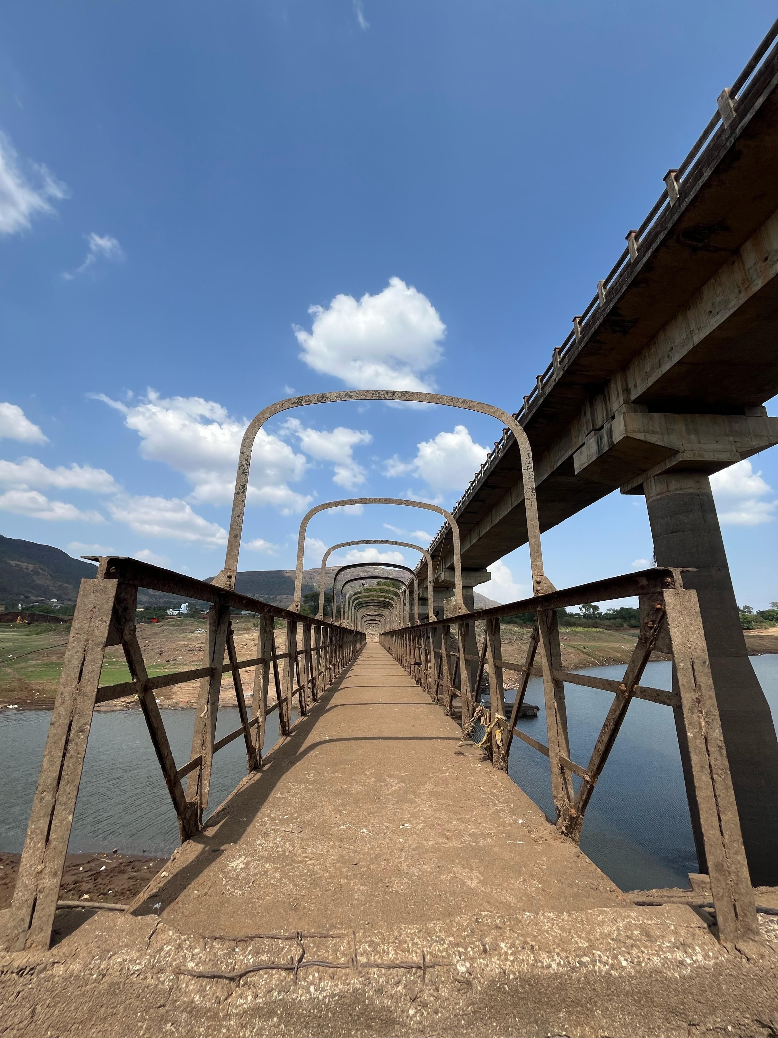 Bridge Angles Photos, Download The BEST Free Bridge Angles Stock Photos ...