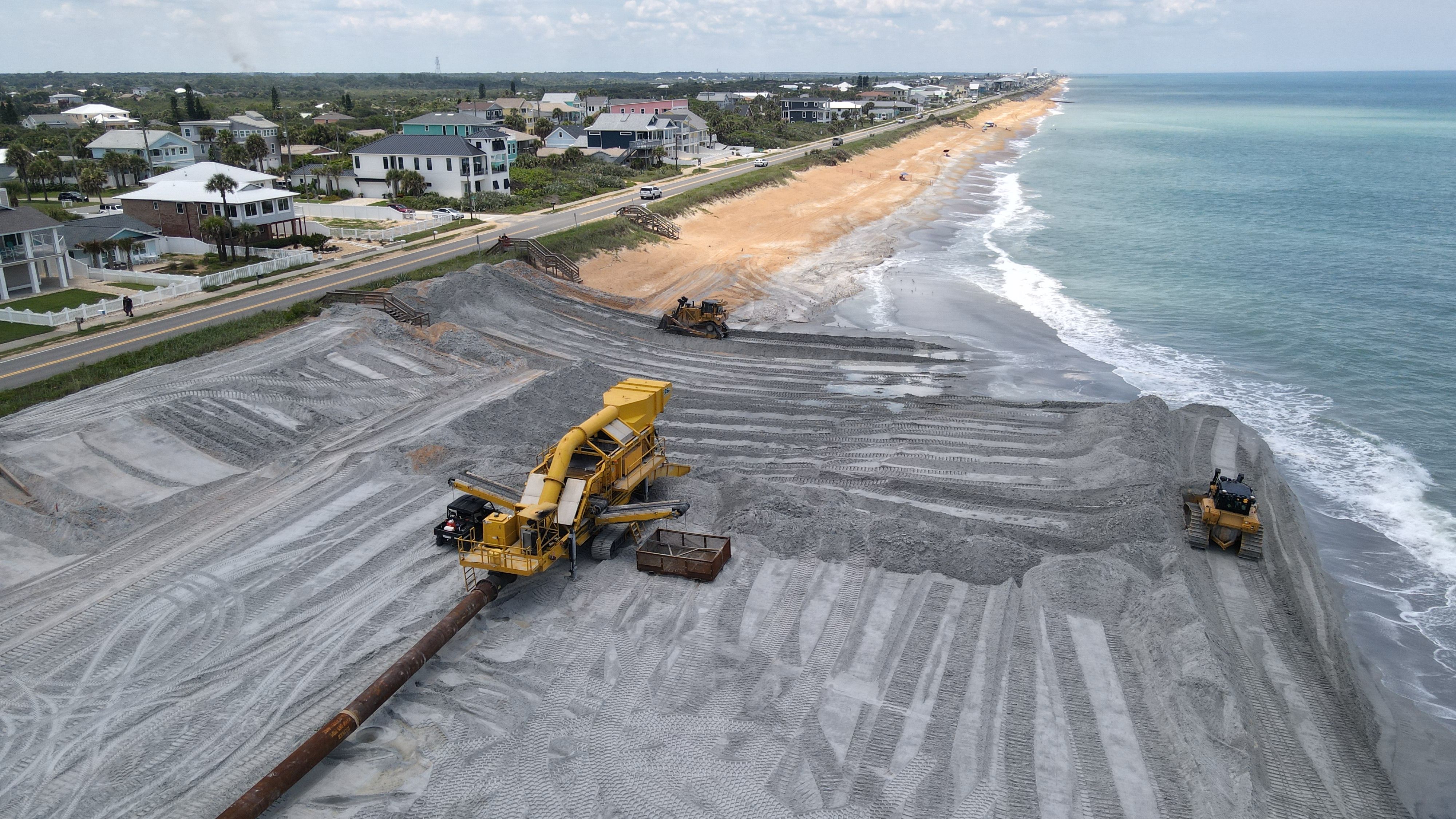 Beach Replenishment Photos, Download The BEST Free Beach Replenishment ...