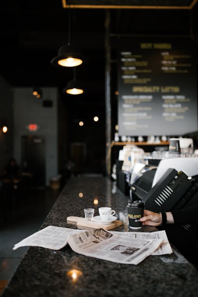 Coffee Bar Photos, Download The BEST Free Coffee Bar Stock Photos & HD ...