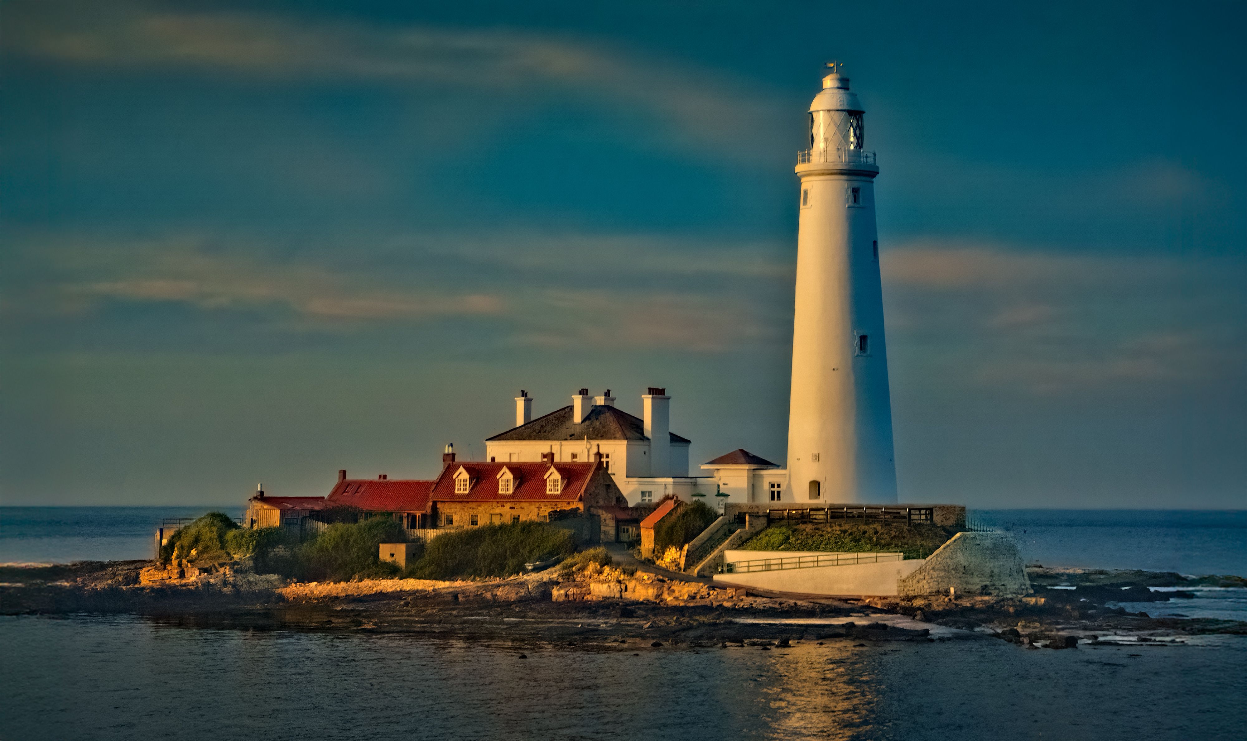 Delimara Lighthouse Photos, Download The BEST Free Delimara Lighthouse ...