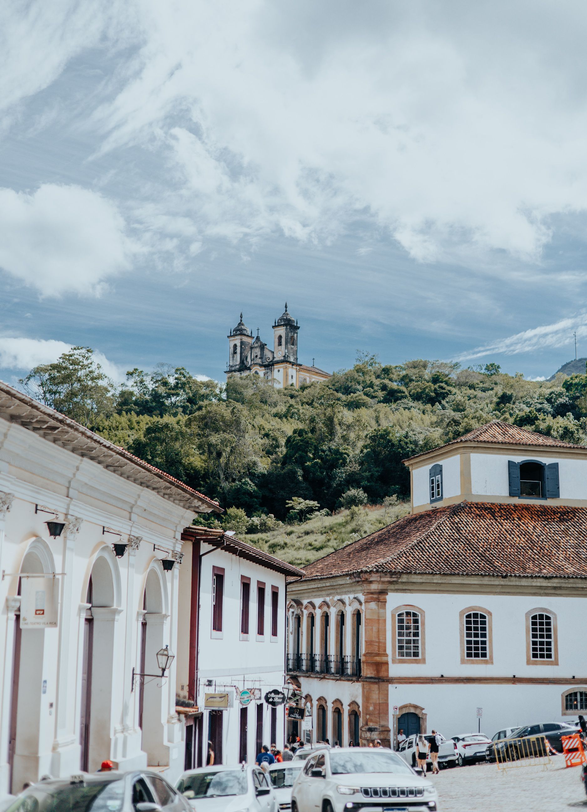 Ubá Minas Gerais Brasil · Foto de stock gratuita