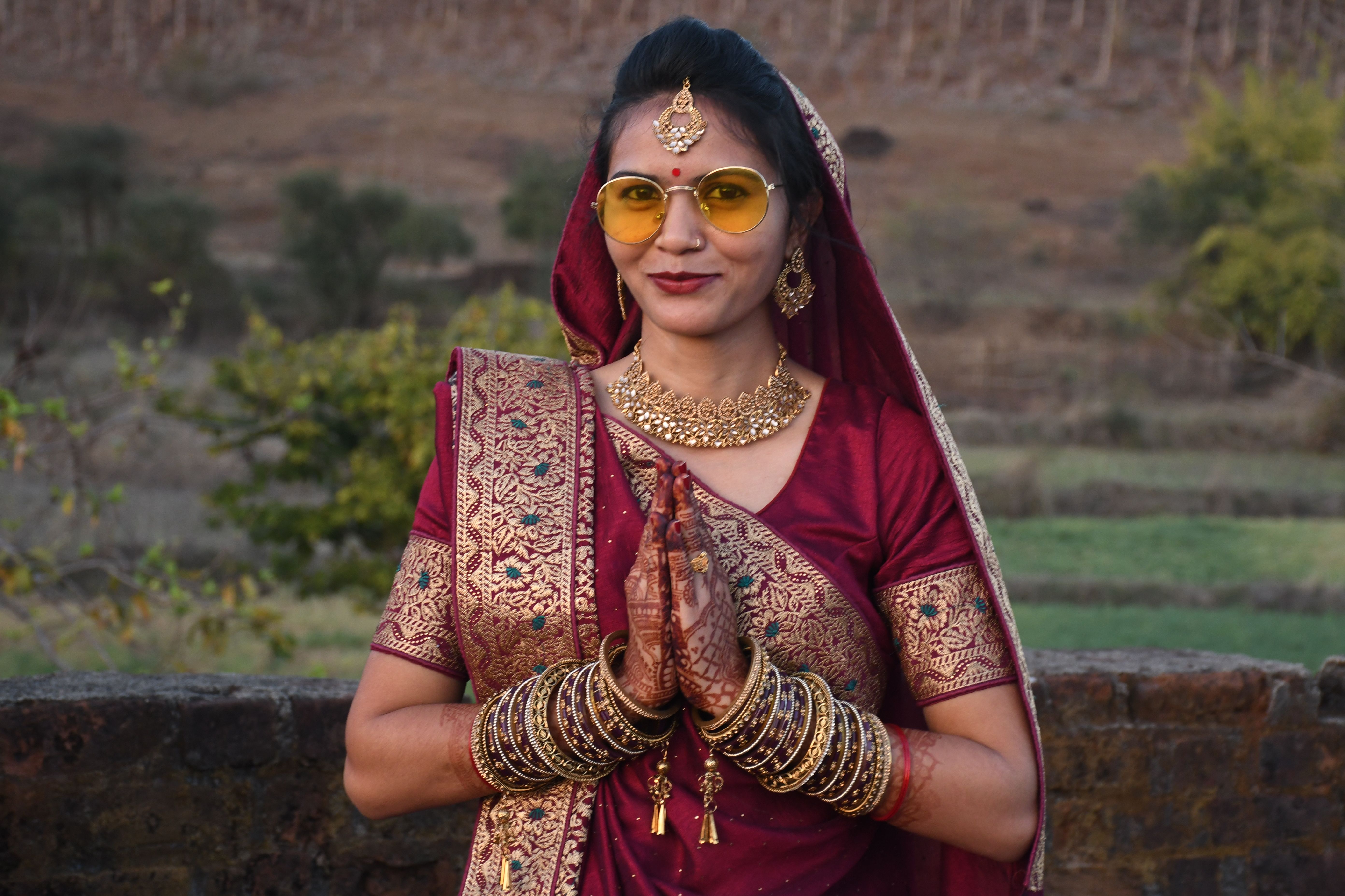 Indian Dulha Dulhan Photos, Download The BEST Free Indian Dulha Dulhan ...