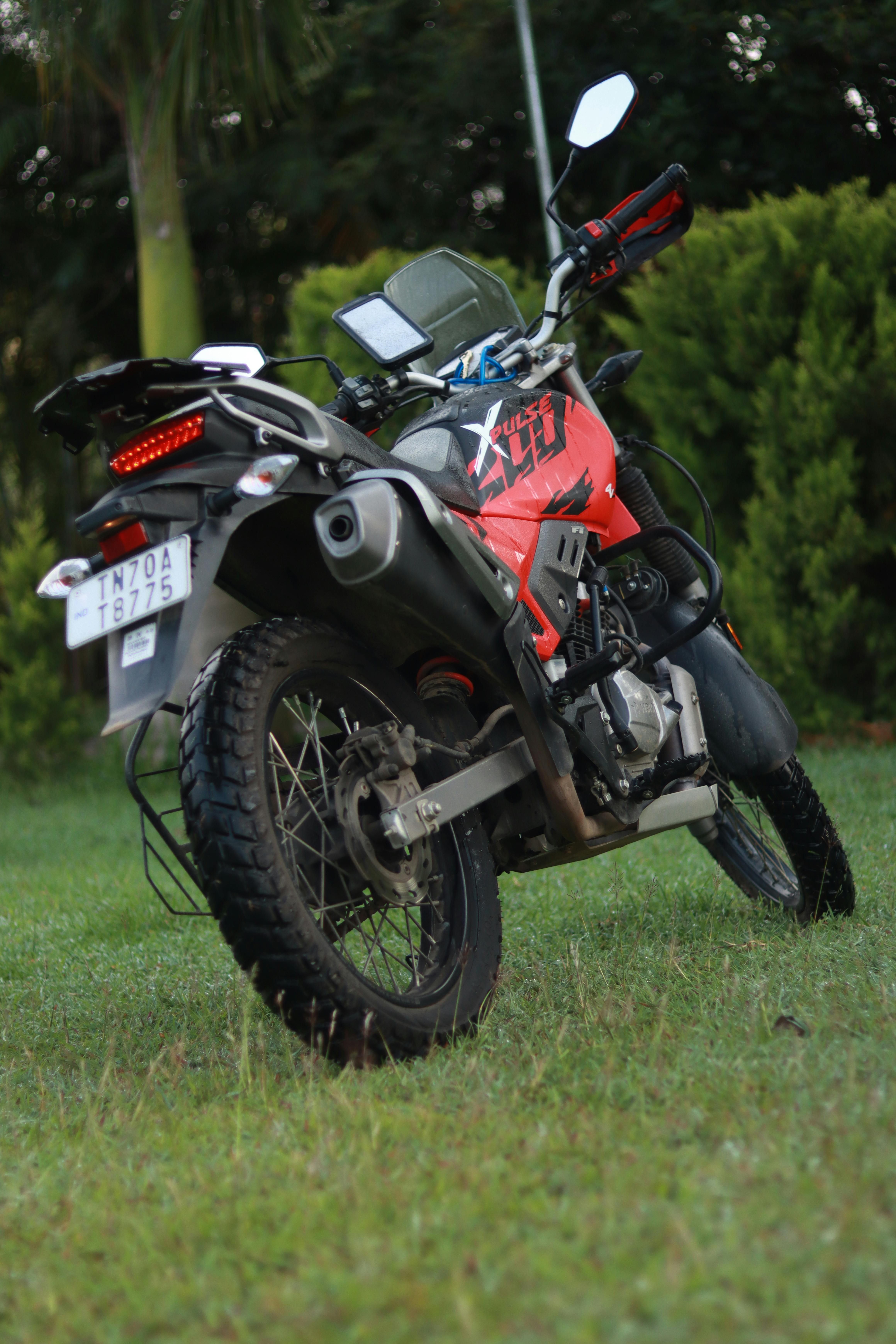 Hero Motorcycle Photos, Download The BEST Free Hero Motorcycle Stock ...