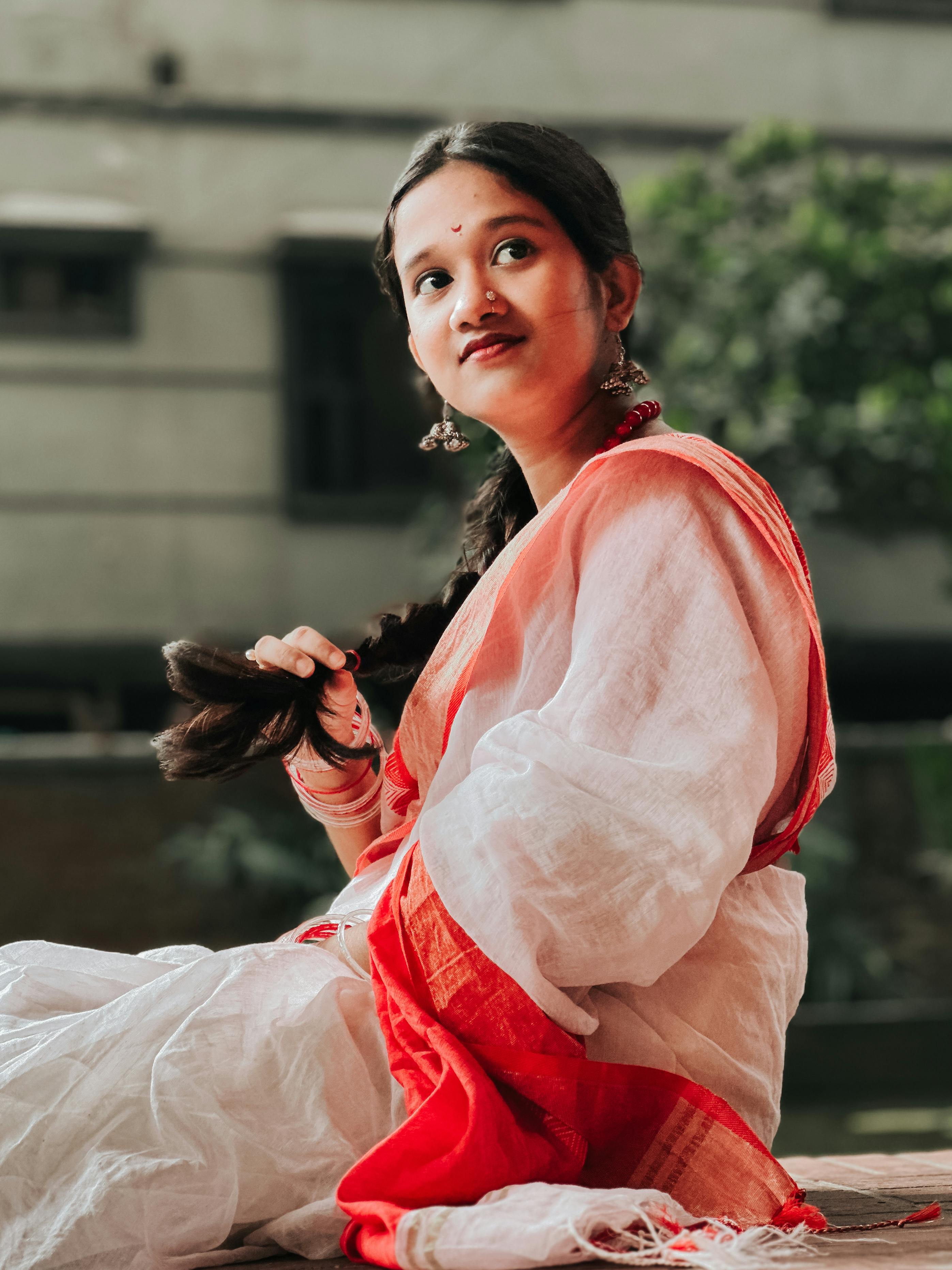 Red Portrait Photos, Download The BEST Free Red Portrait Stock Photos ...