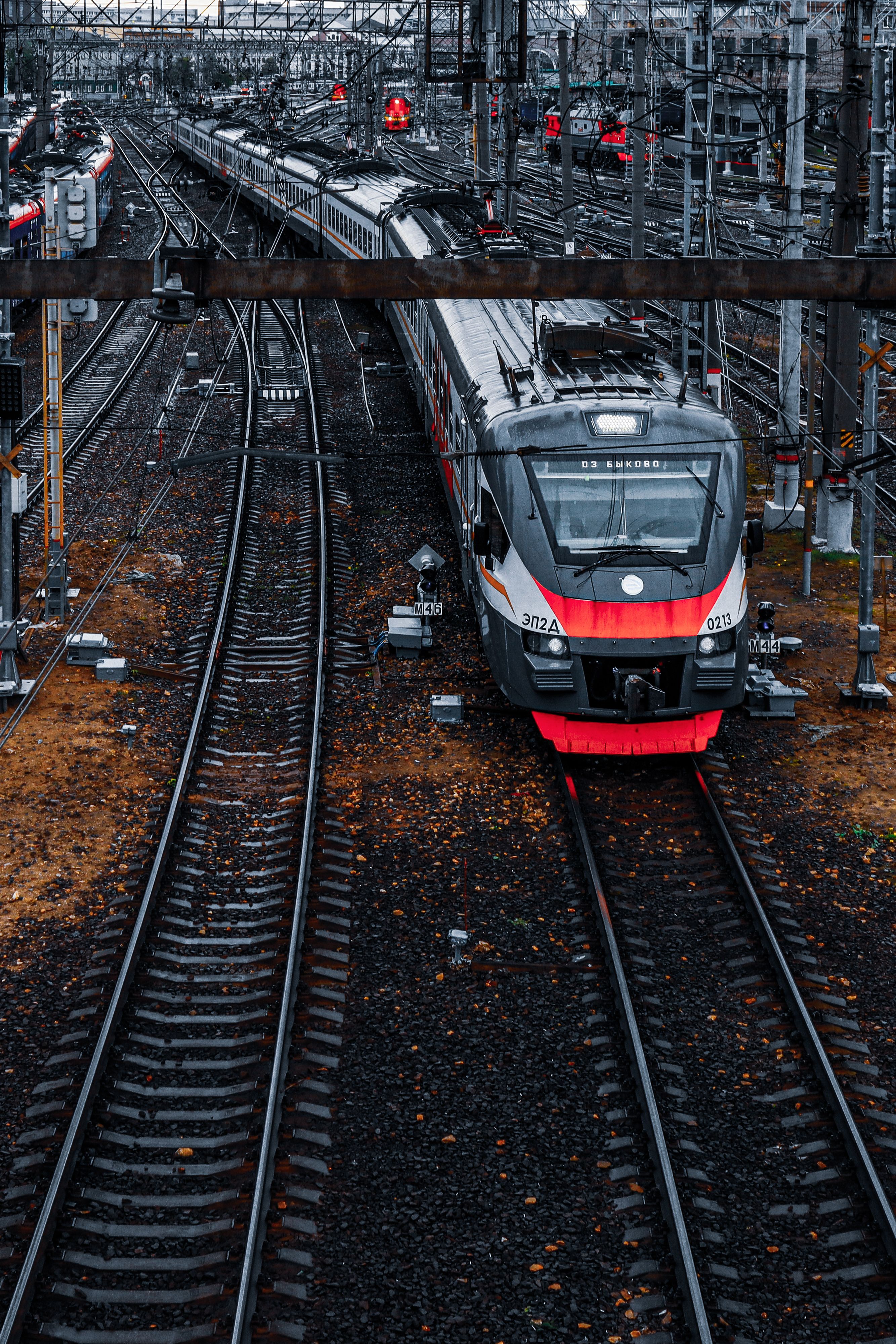 60,000+ Best Train Photos · 100% Free Download · Pexels Stock Photos