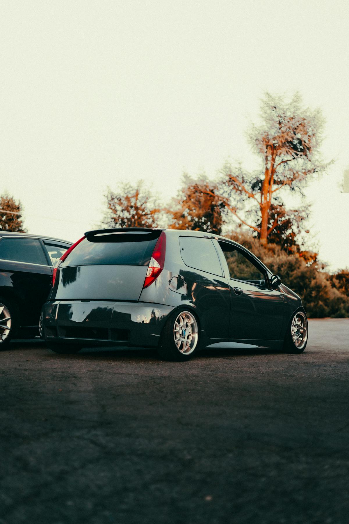 Modified Car Photos, Download The BEST Free Modified Car Stock Photos ...