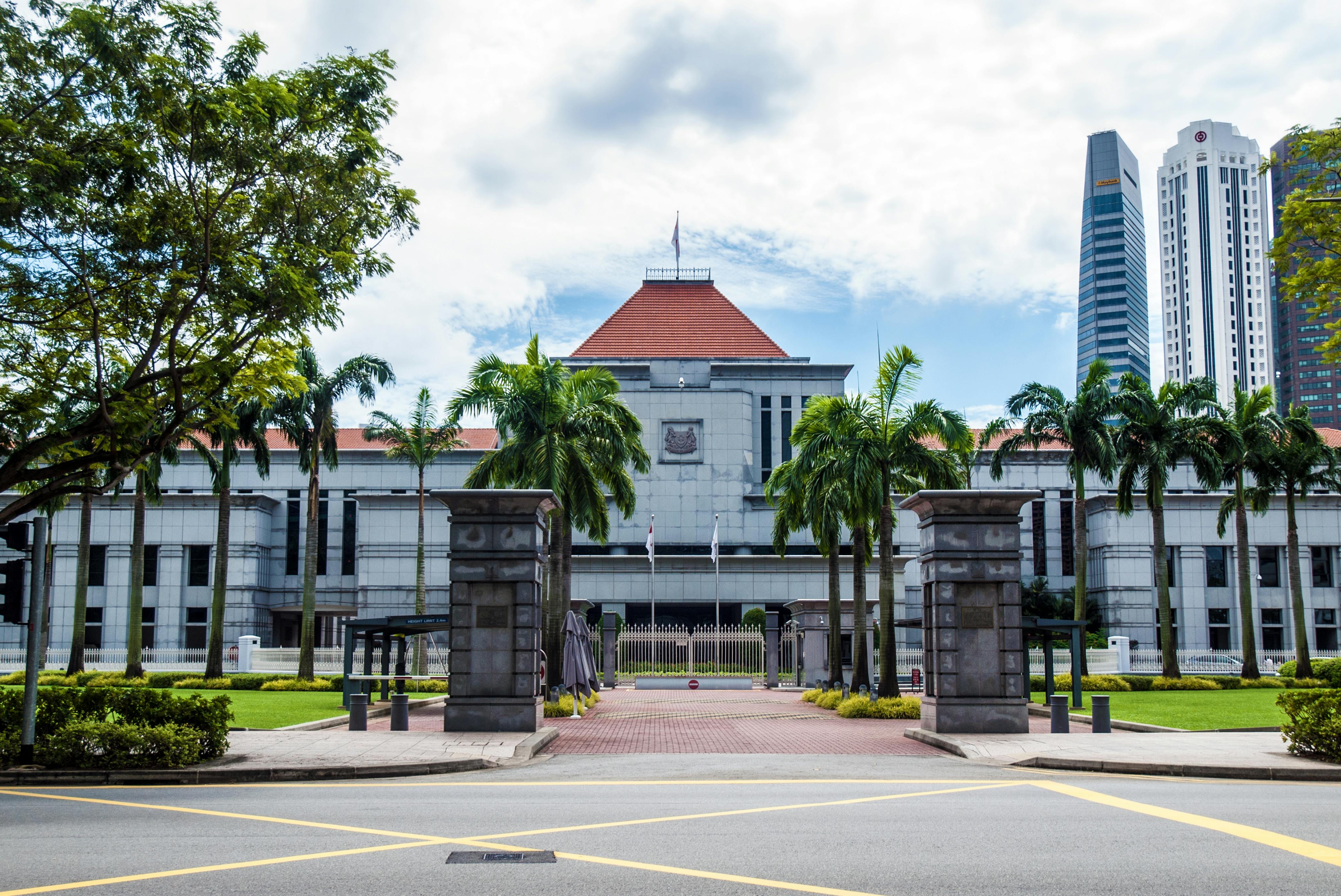 National University Of Singapore Photos, Download The BEST Free ...