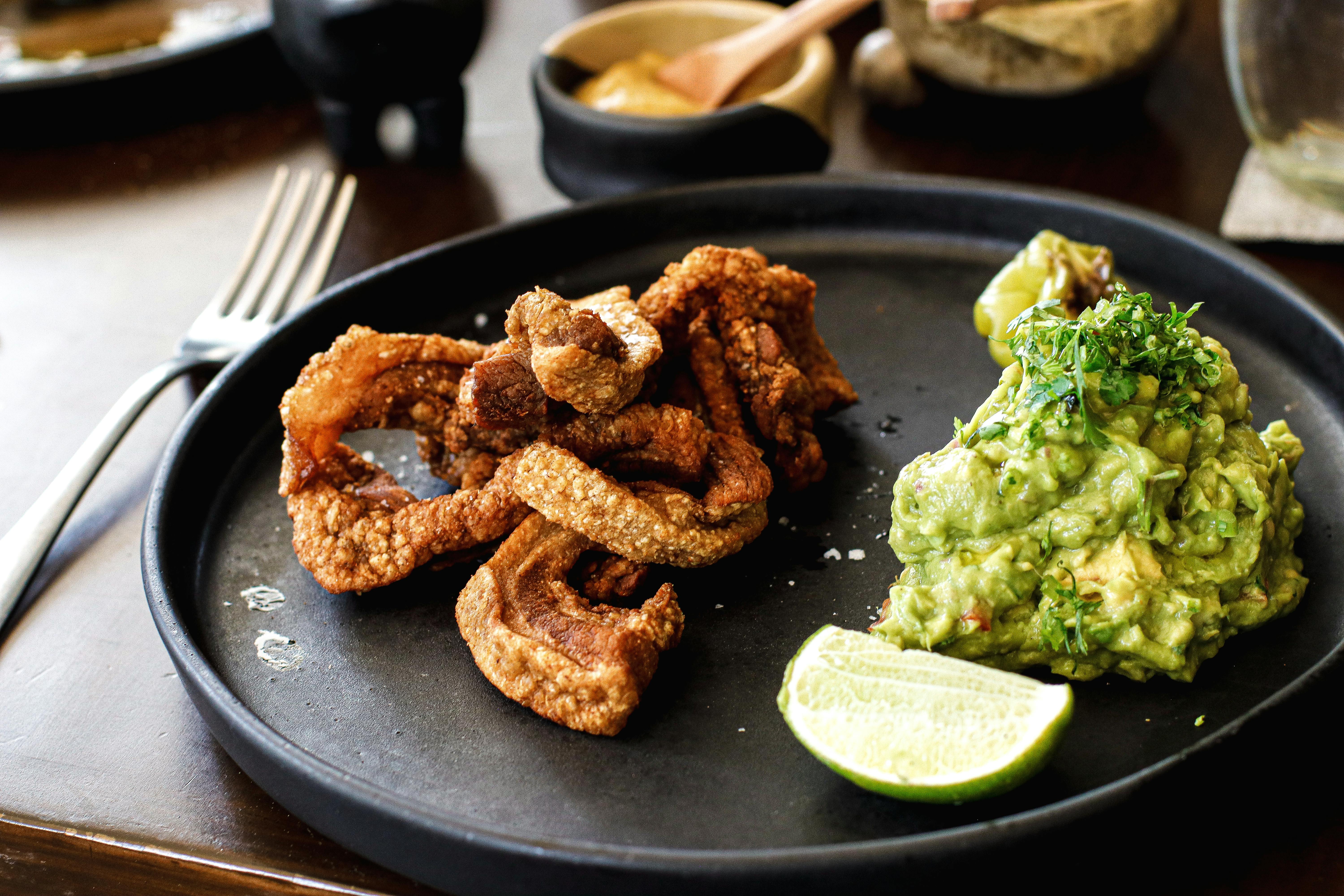 Chicharrones Photos, Download The BEST Free Chicharrones Stock Photos ...