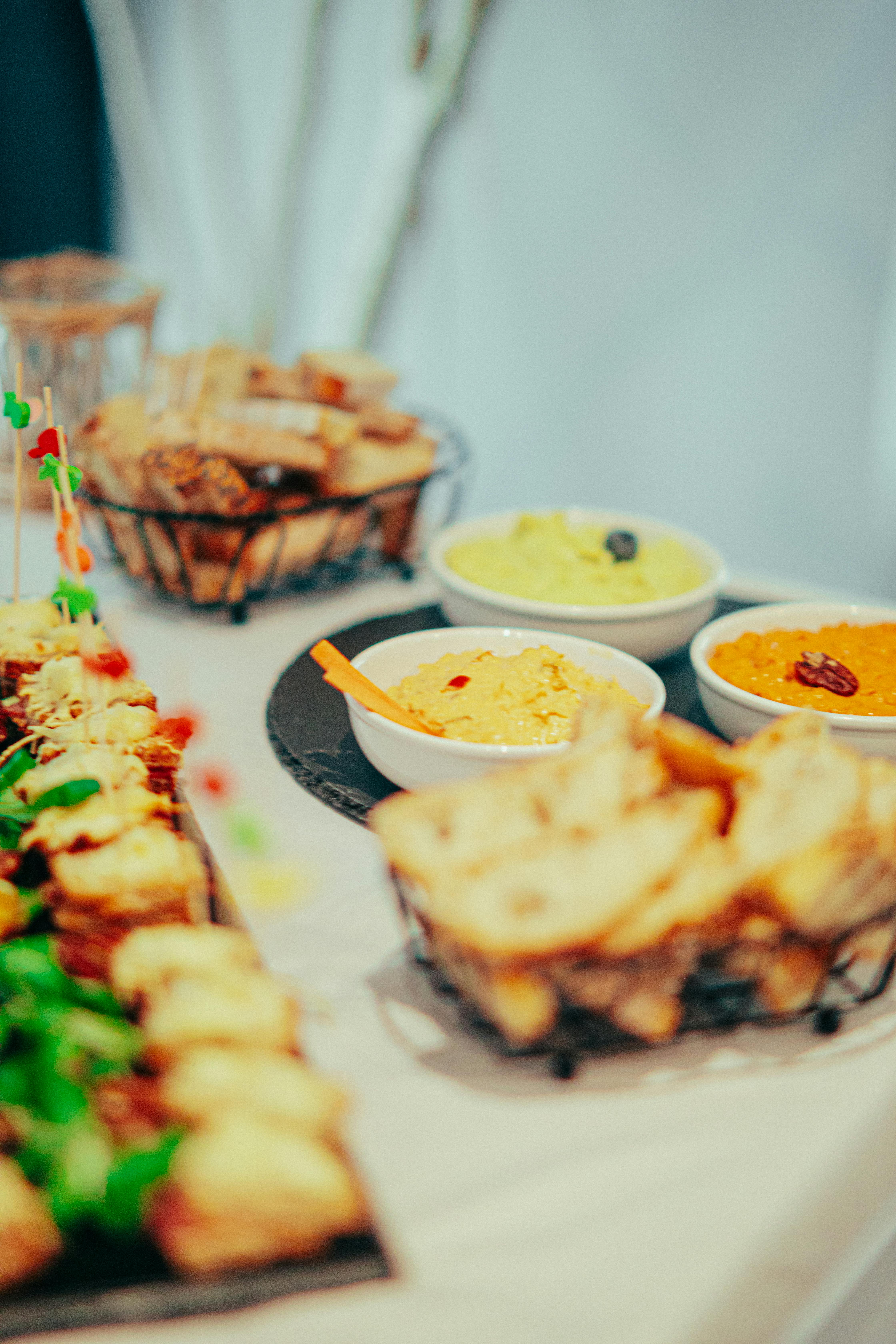 Food Buffet Photos, Download The BEST Free Food Buffet Stock Photos ...