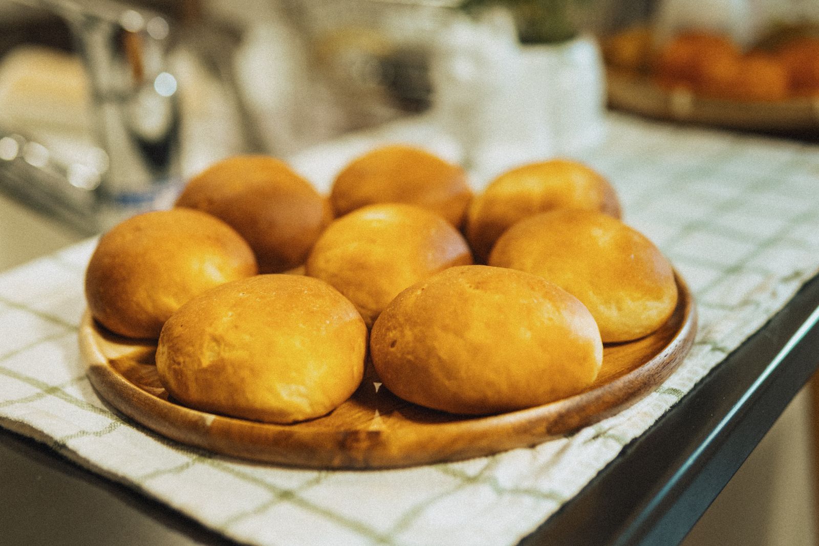 Bread Rolls Photos, Download The BEST Free Bread Rolls Stock Photos ...